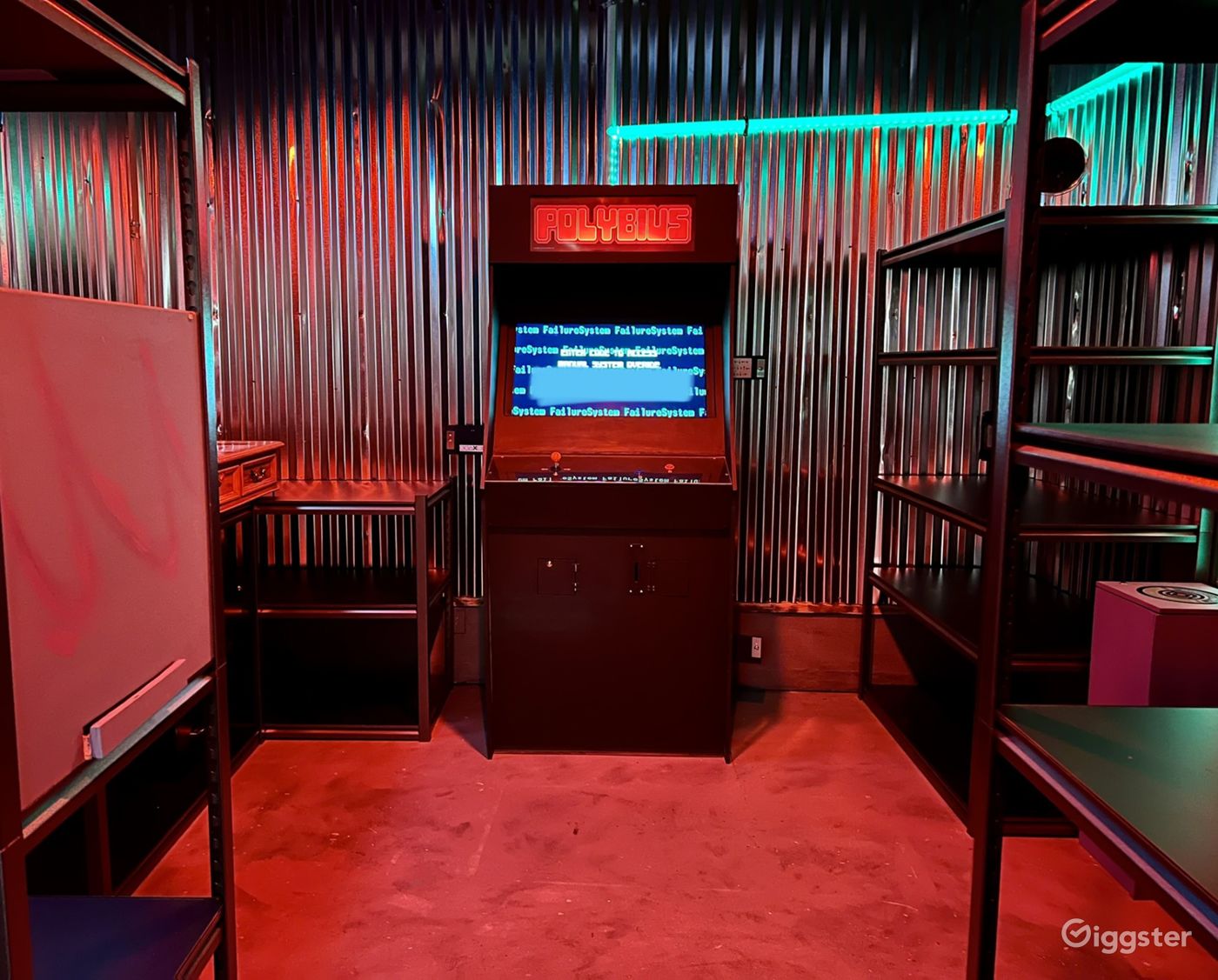 Escape Room Business with 4 fully immersive sets | Rent this location ...