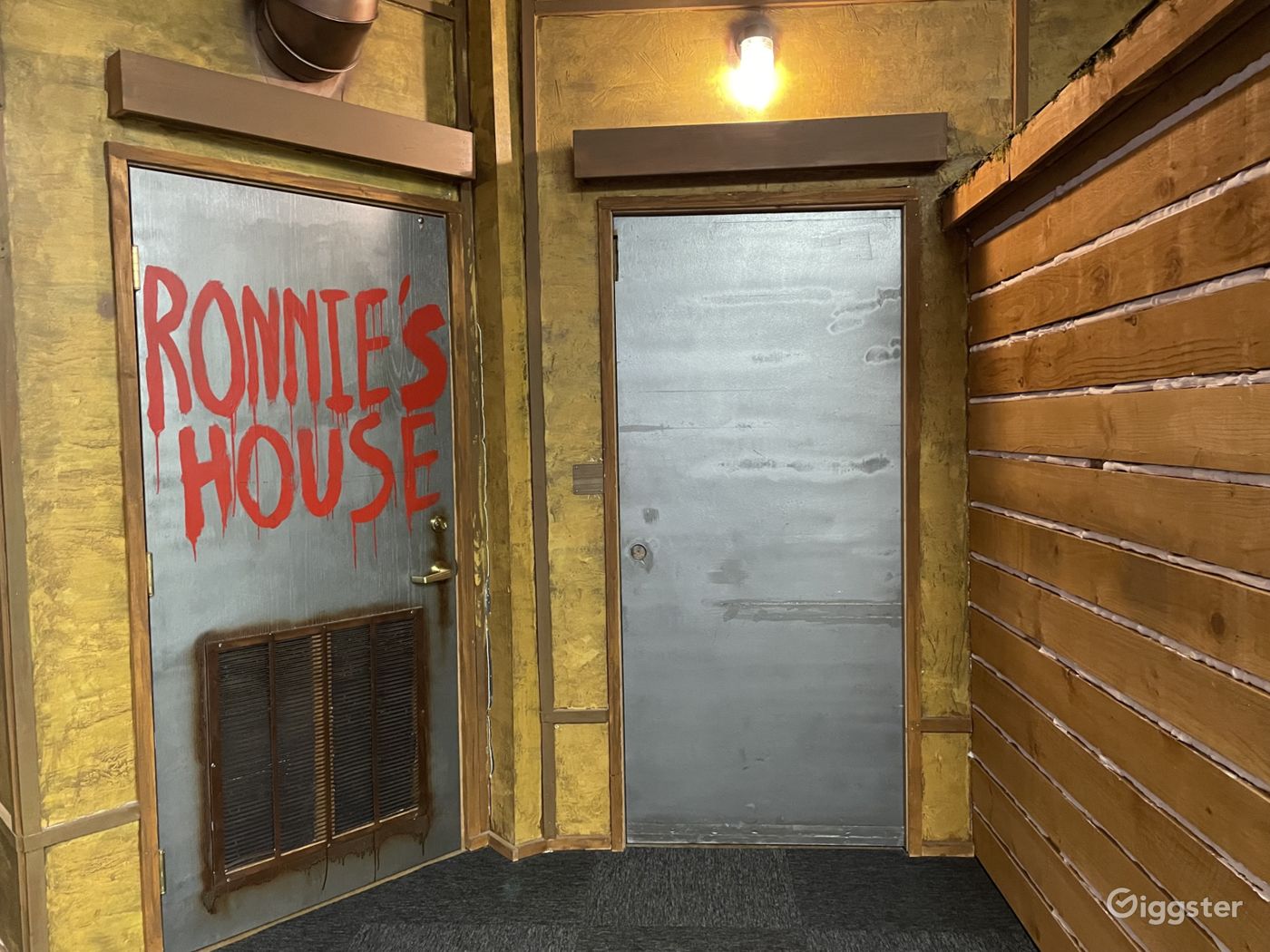 Escape Room Business with 4 fully immersive sets | Rent this location ...