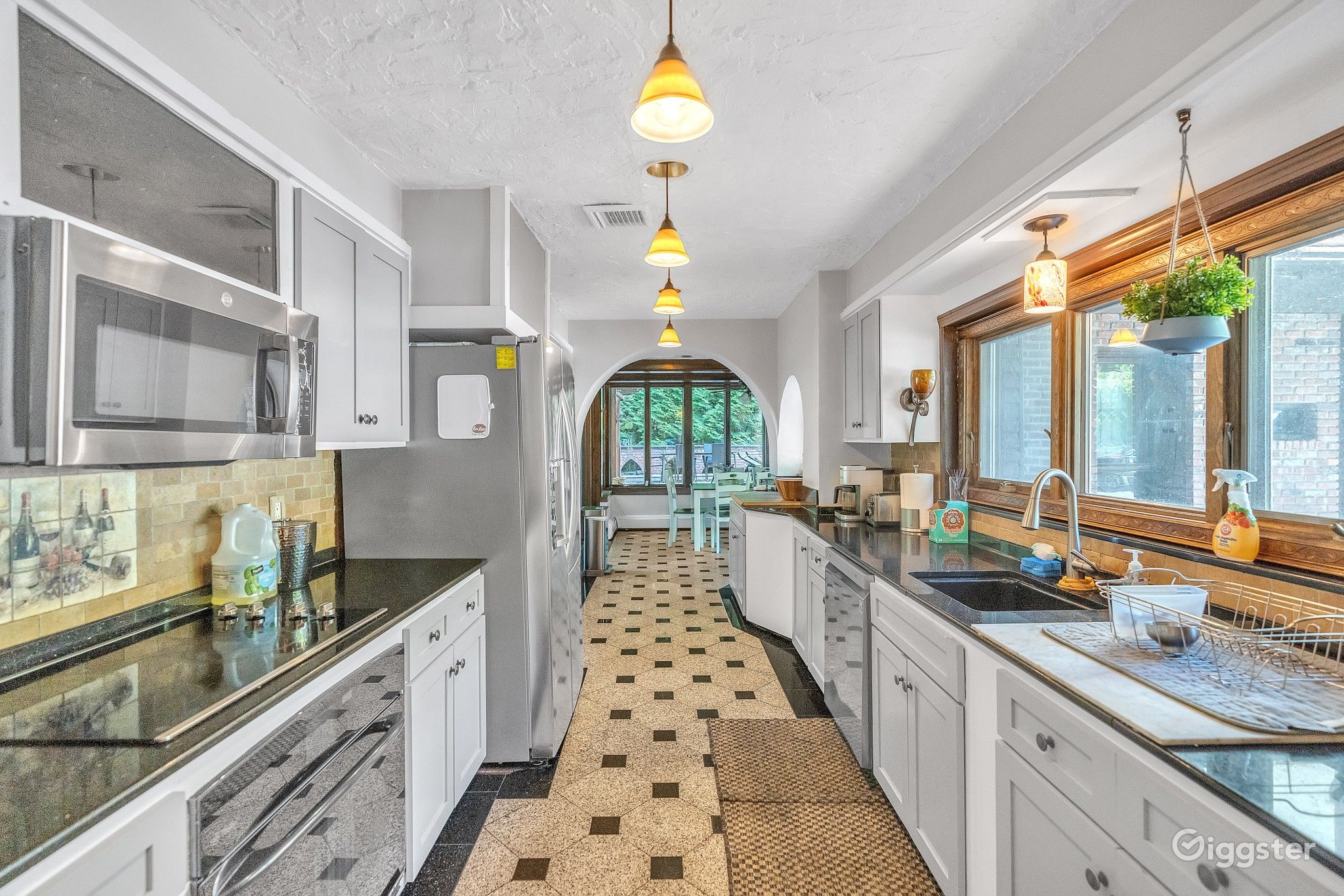 Westchester Castle: Exquisite Event Space Castle | Rent this location ...