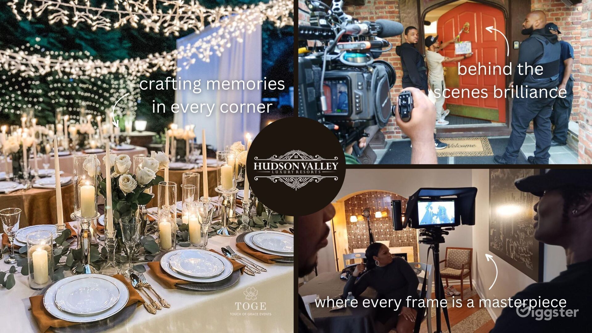 Westchester Castle: Exquisite Luxury Event Venue | Rent this location ...