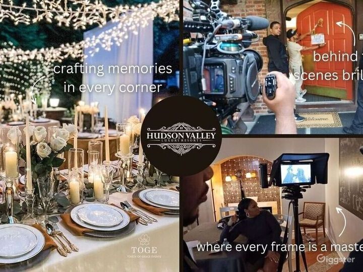 Westchester Castle: Exquisite Luxury Event Venue | Rent this location ...