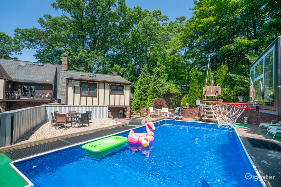 Westchester Castle: Exquisite Luxury Event Venue | Rent this location ...