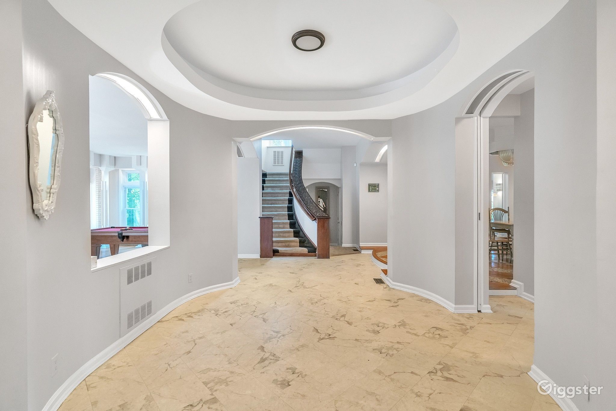 Westchester Castle: Exquisite Event Space Castle | Rent this location ...