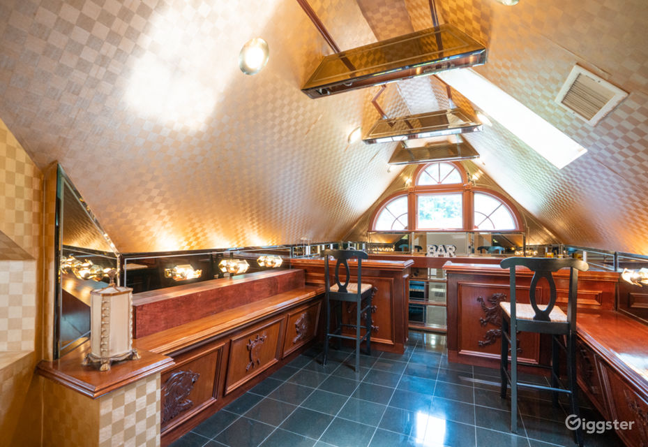 Westchester Castle: Exquisite Luxury Event Venue | Rent this location ...