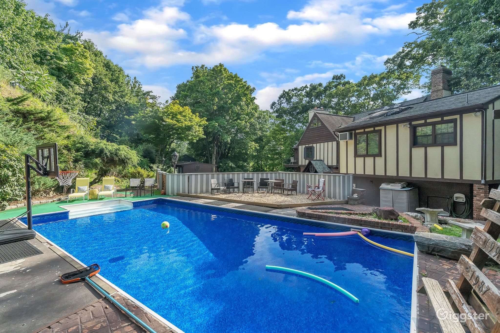 Westchester Castle: Exquisite Event Space Castle | Rent this location ...