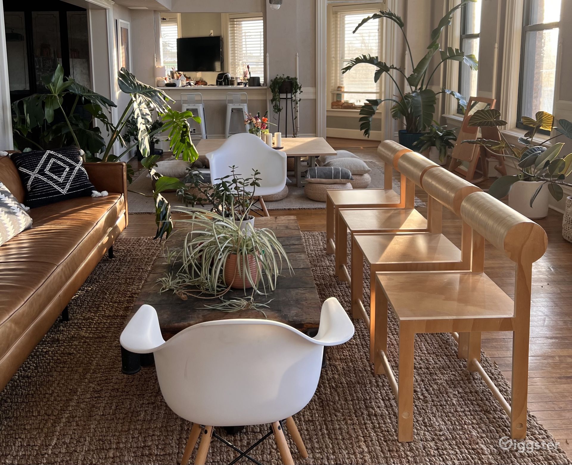 The BEST 10 Indoor Party venues for rent near me | Giggster