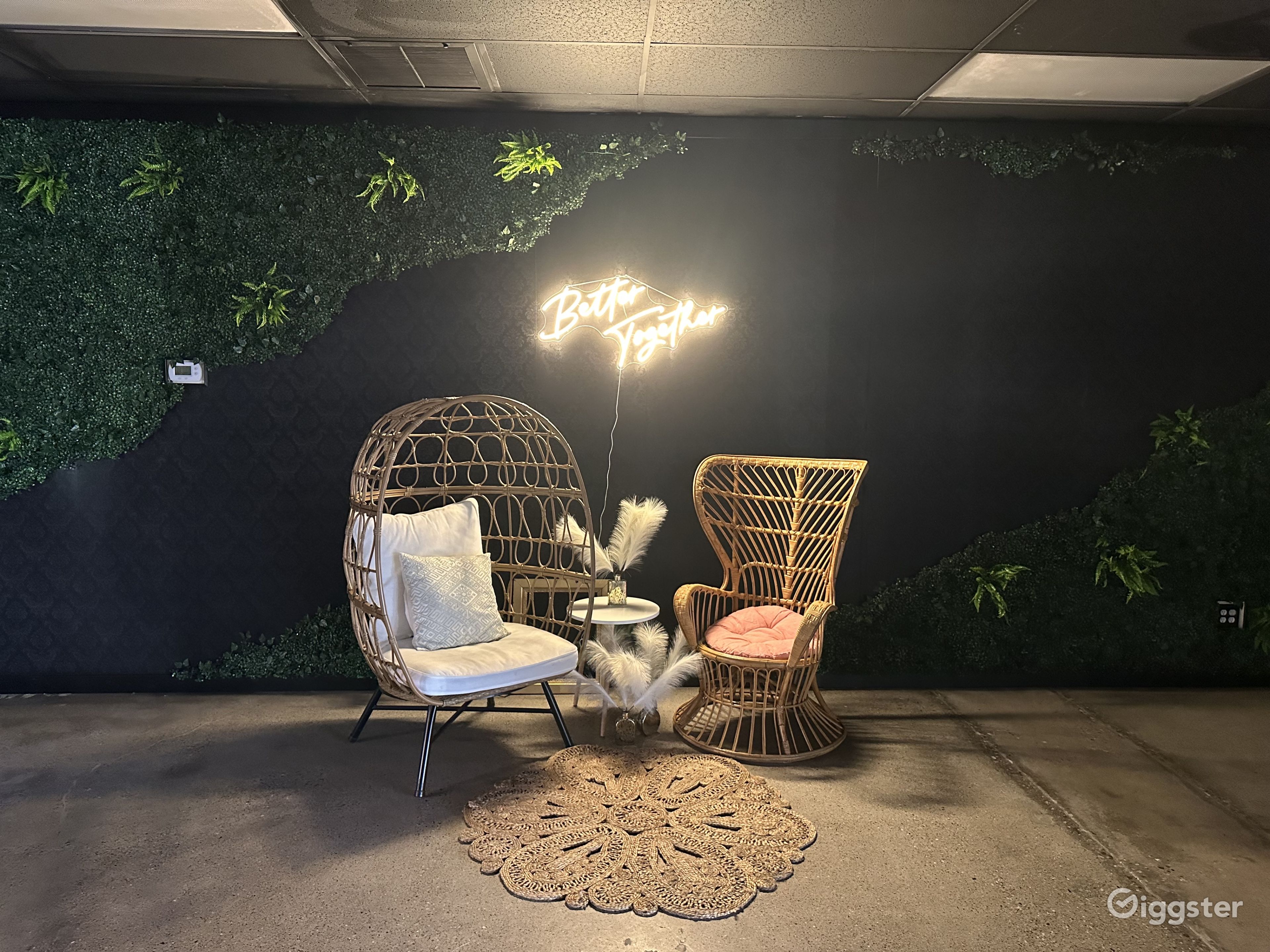 Large Ground Floor Open Space with Free Parking | Rent this location on ...