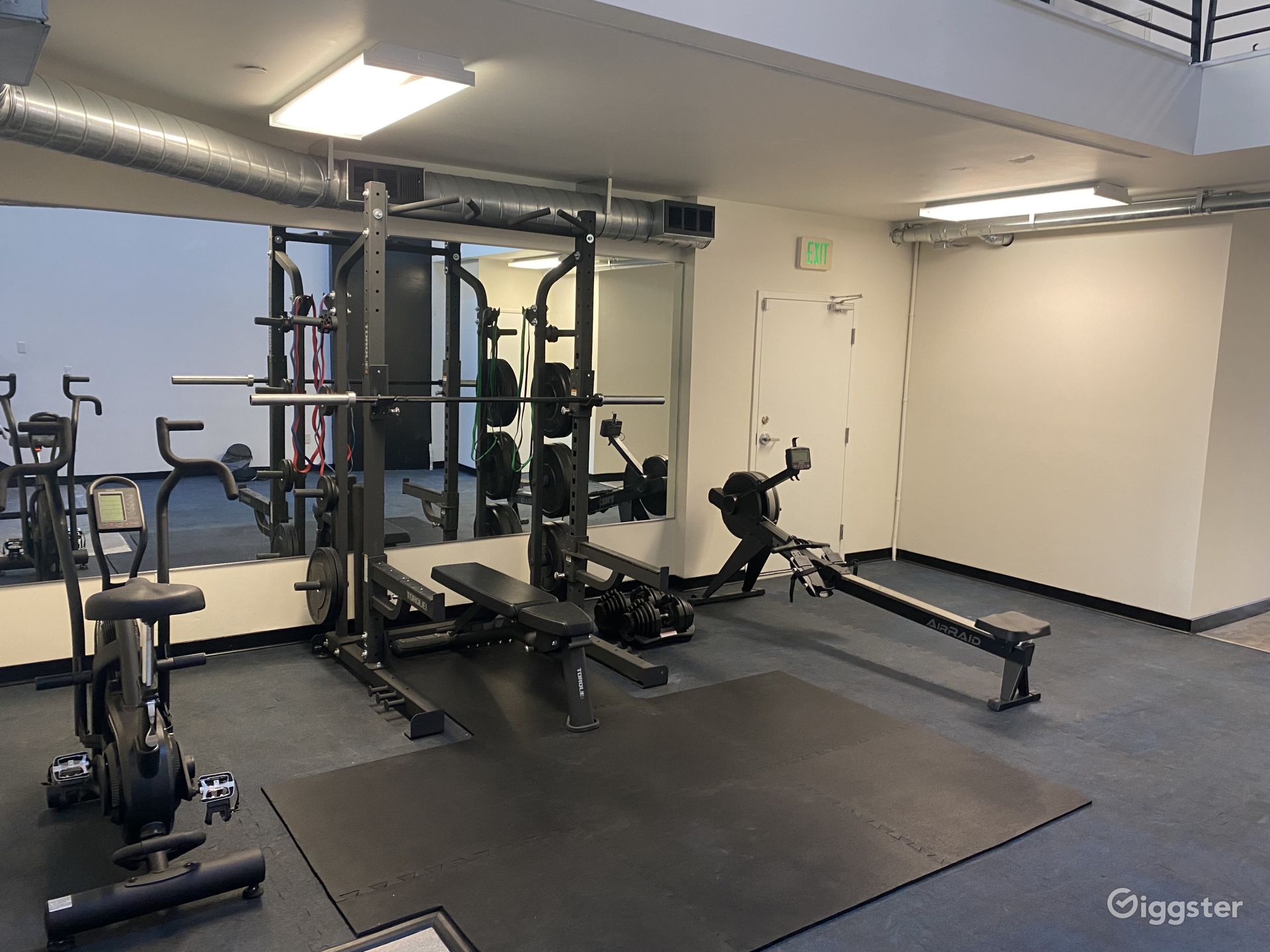 The BEST 10 Fitness Studio spaces for rent near me | Giggster