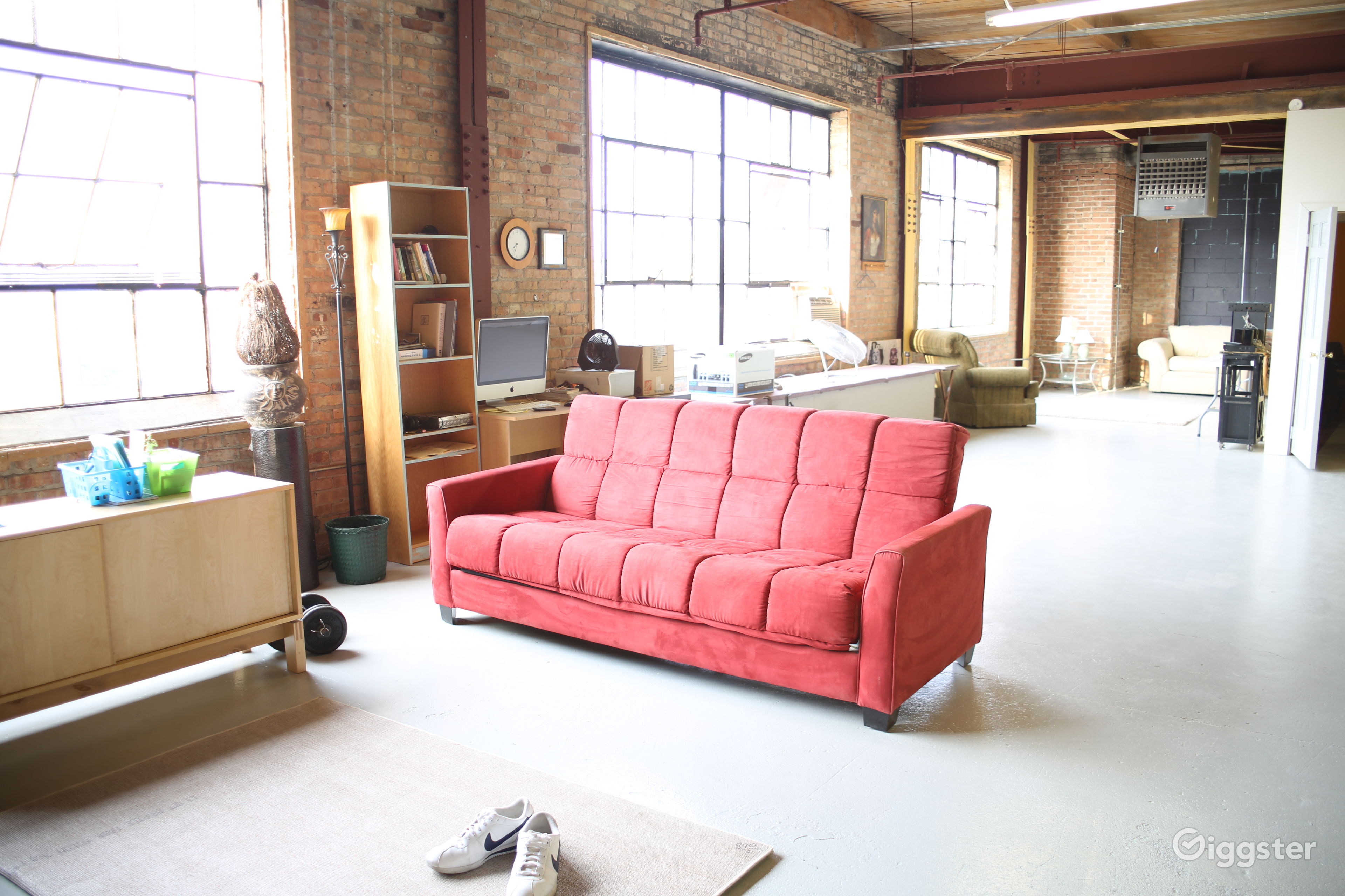 The BEST 10 Photo Studio venues in Chicago, IL | Giggster