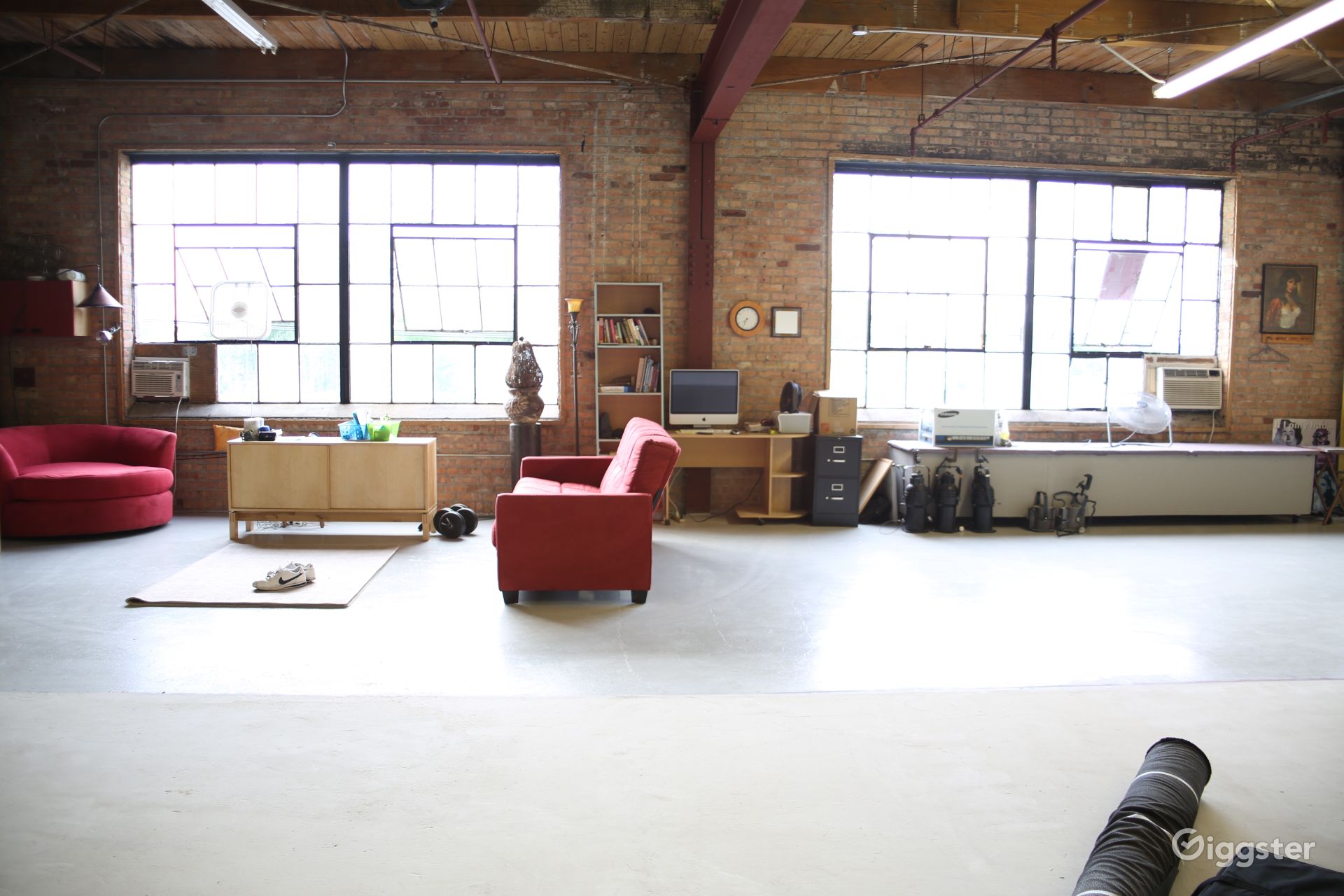 The BEST 10 Photo Studio venues in Chicago, IL | Giggster