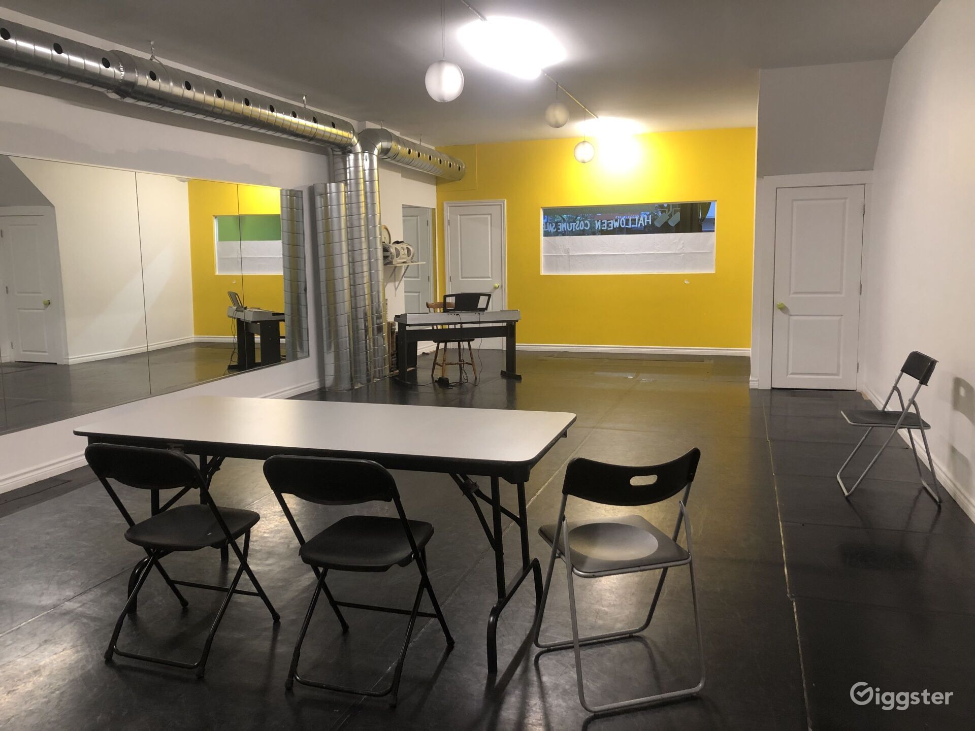 The BEST 10 Dance Studio spaces for rent near me | Giggster