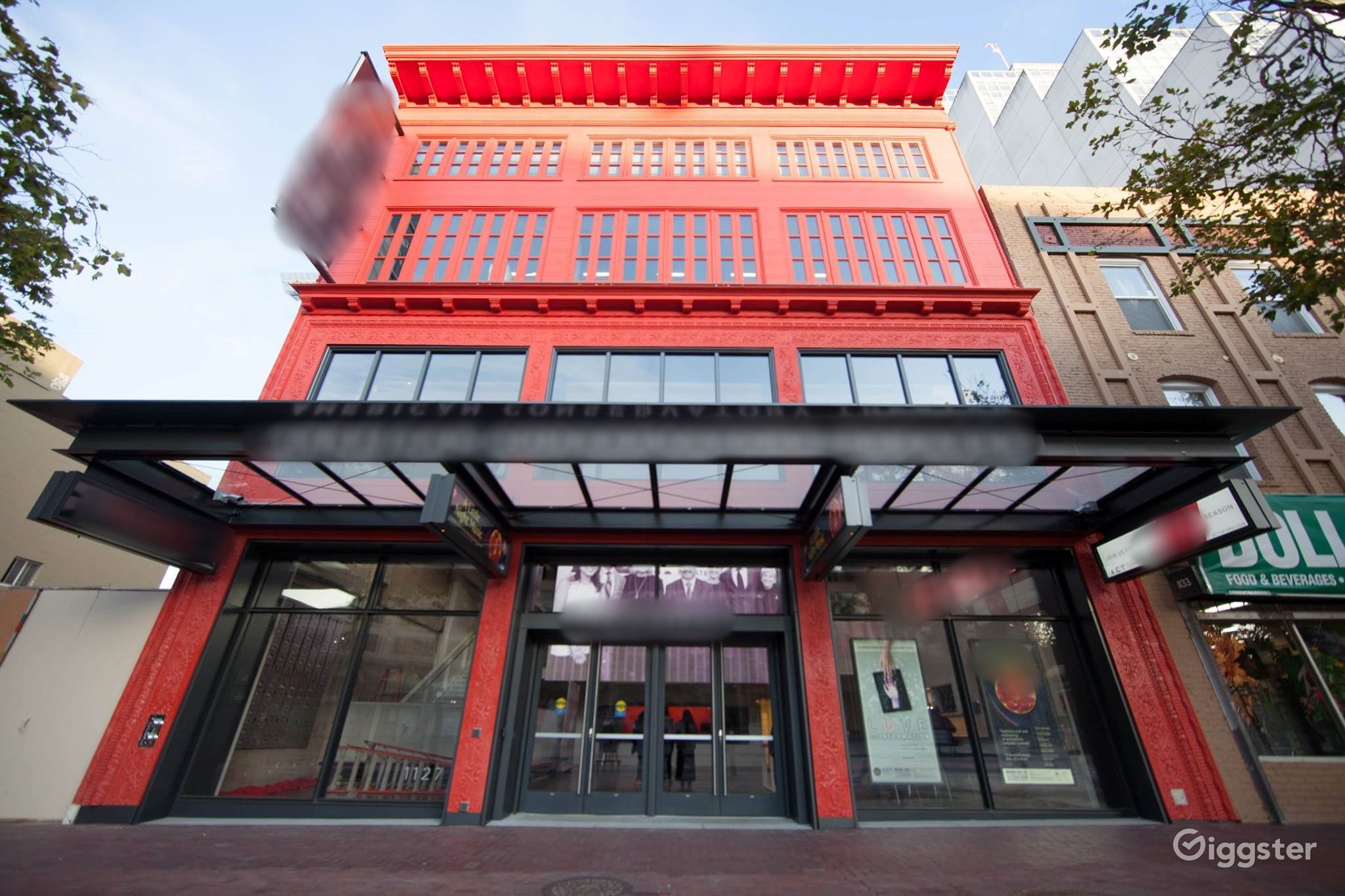 Studio 9B - Multi-Use Studio | Rent this location on Giggster