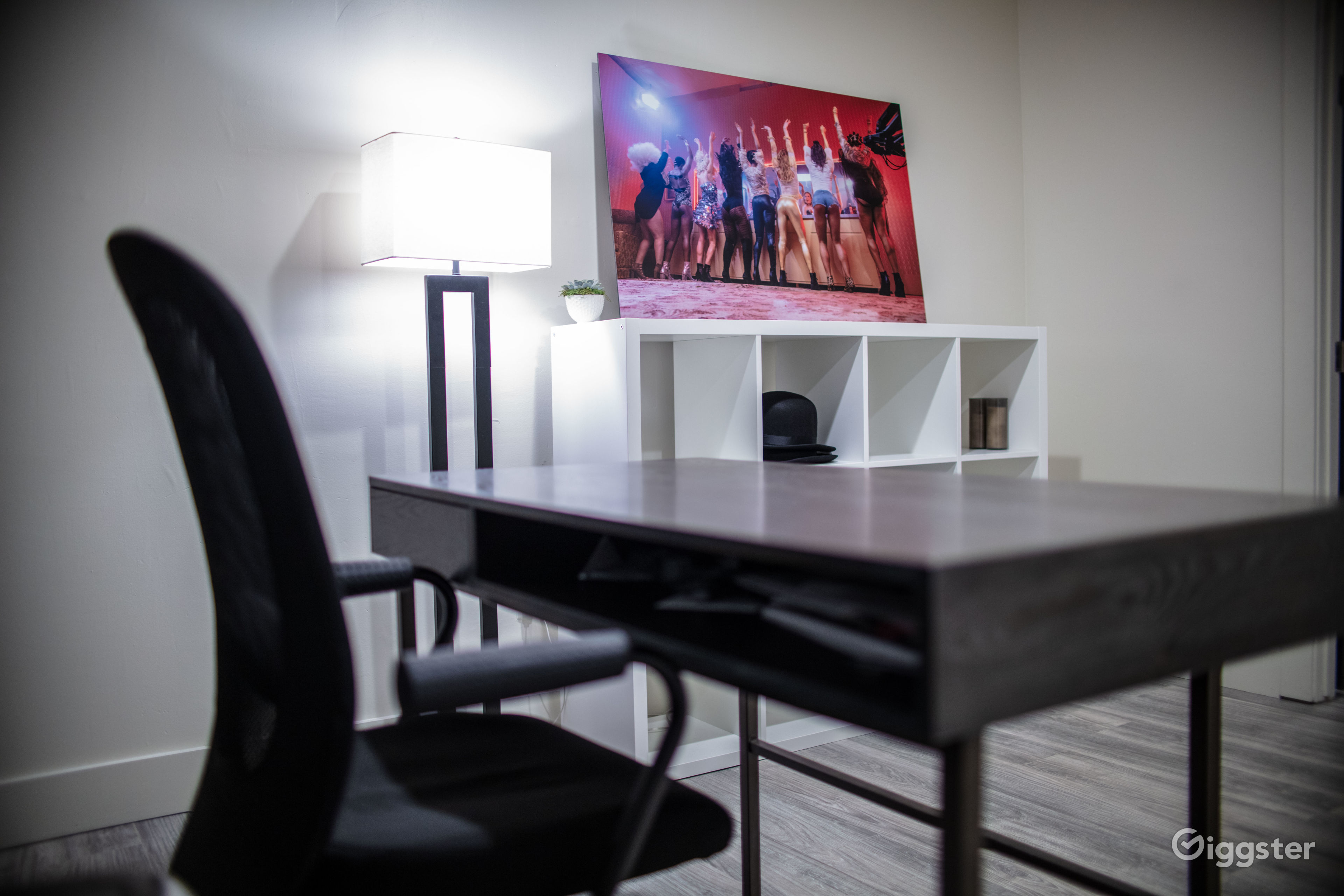 Dance and Recording Studio | Rent this location on Giggster