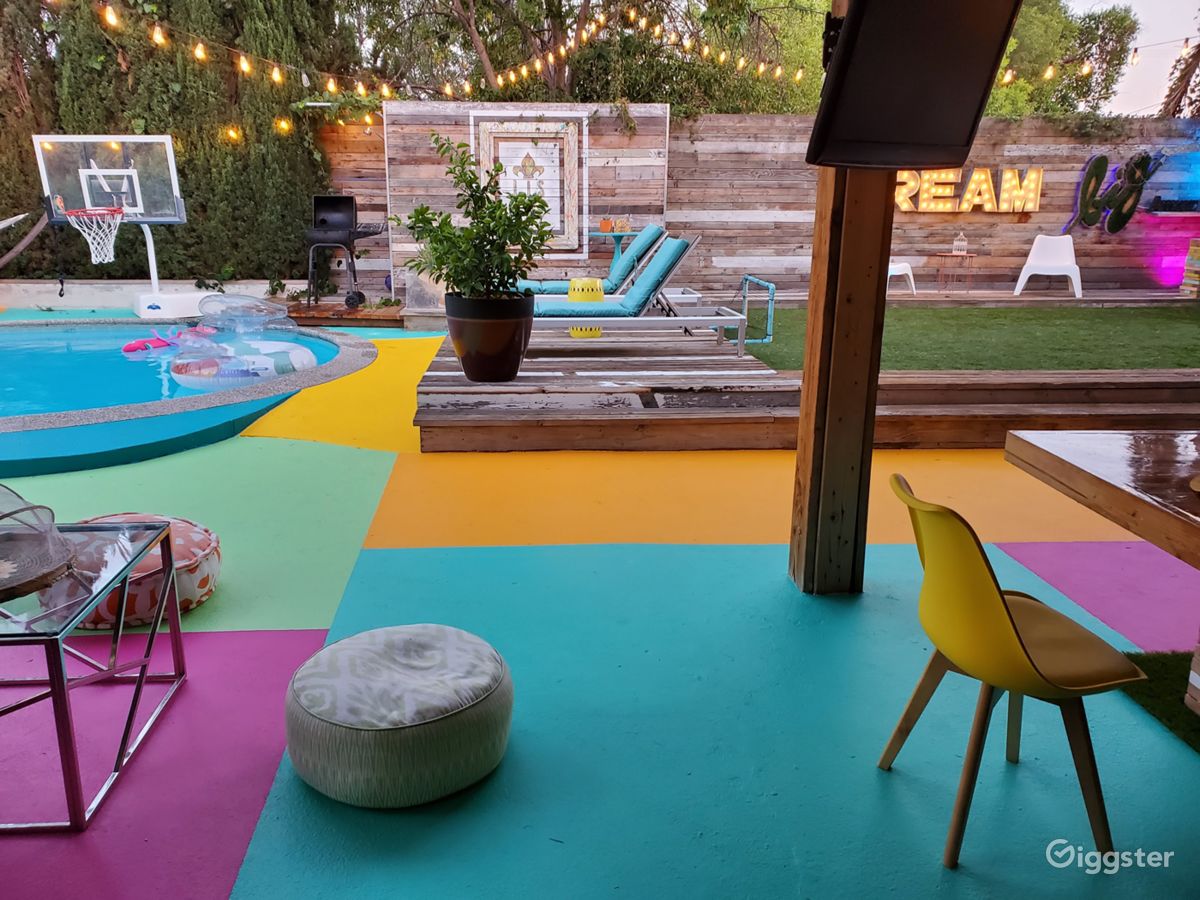 The BEST 10 Outdoor Party venues to rent near me | Giggster