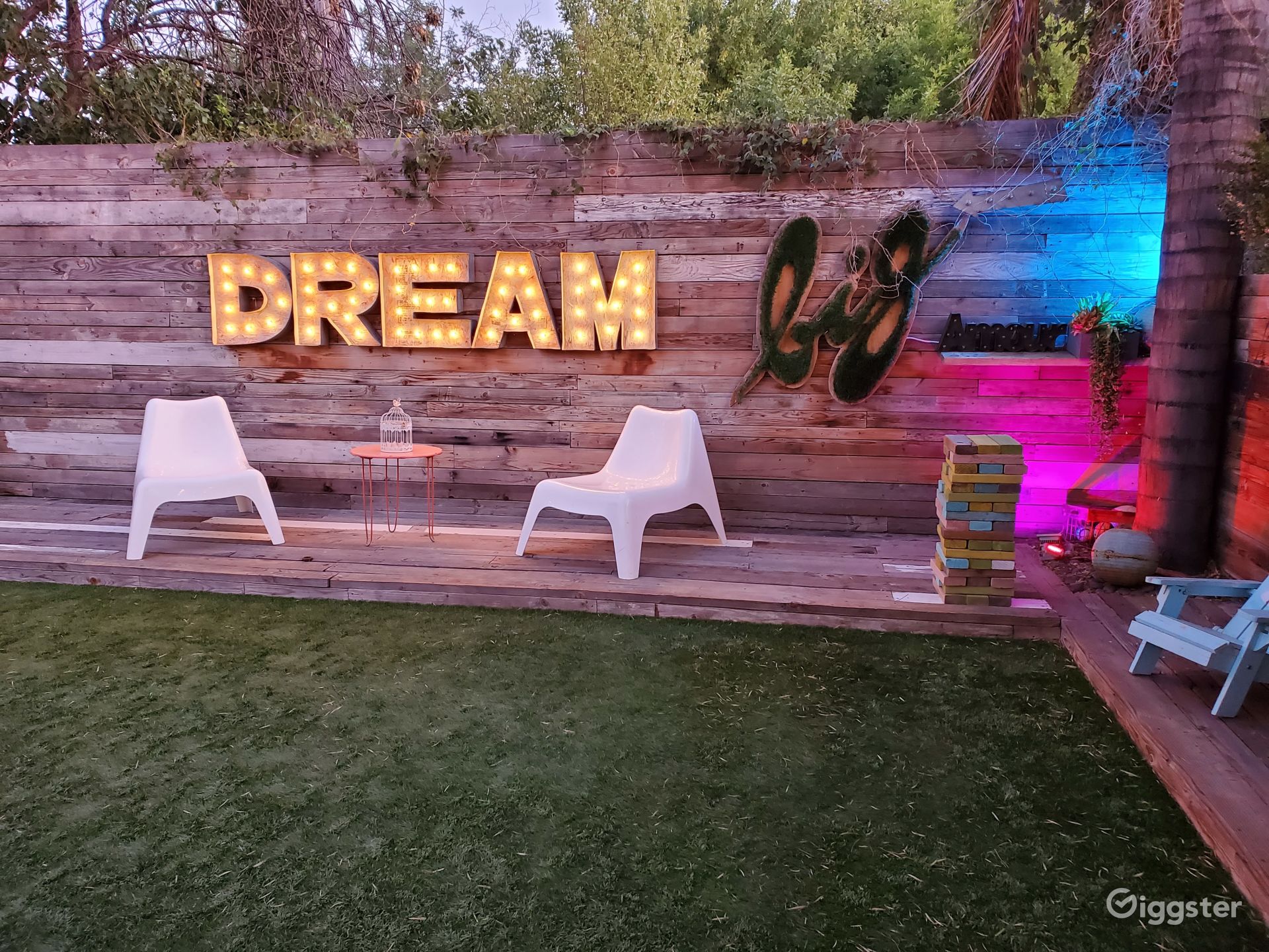 The BEST 10 Outdoor Party venues to rent near me | Giggster