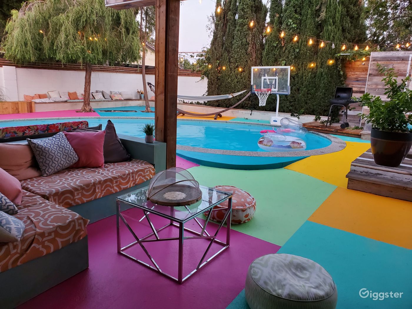 The BEST 10 Outdoor Party venues to rent near me | Giggster