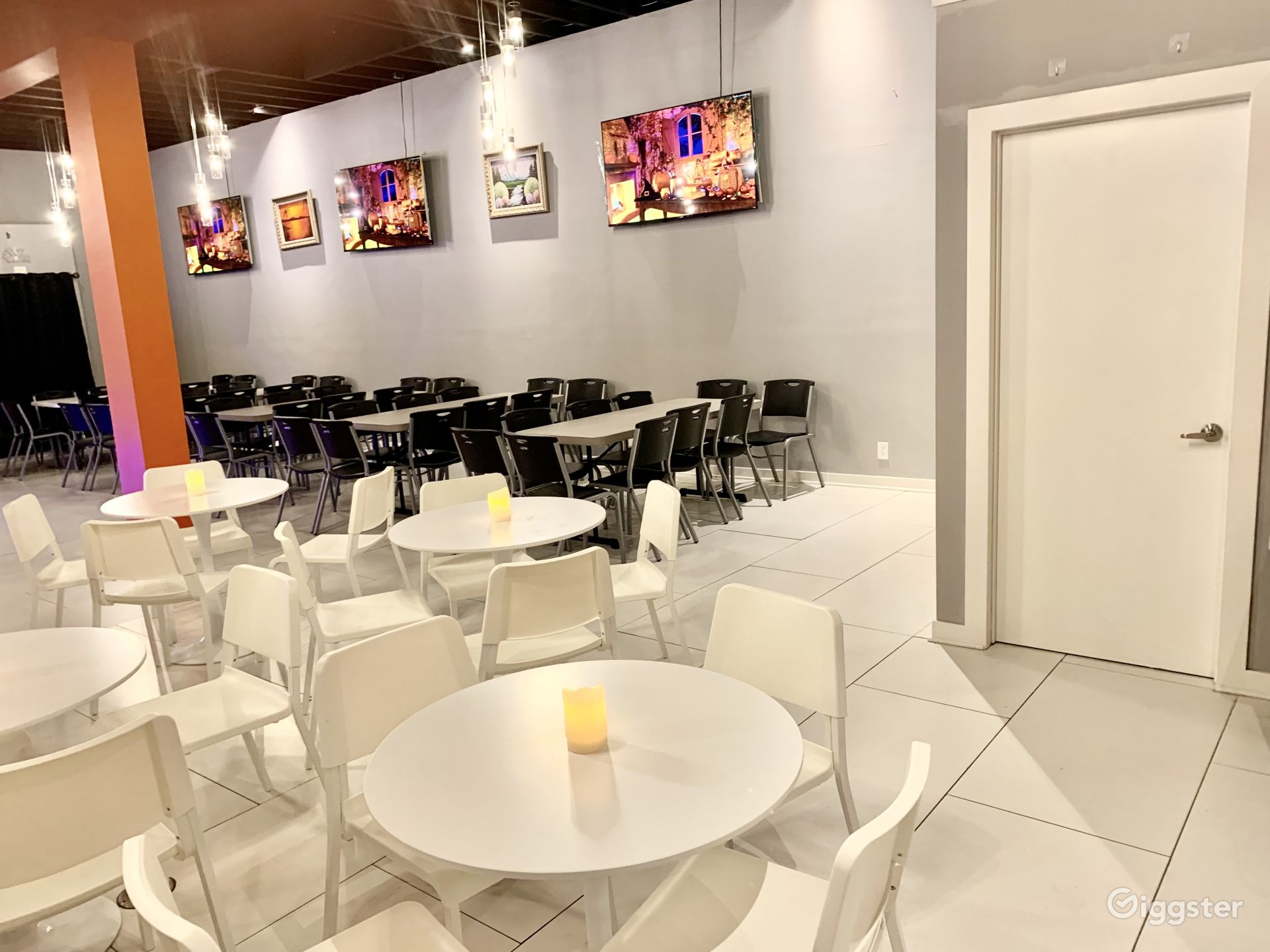 The BEST 10 Small Baby Shower venues near me | Giggster