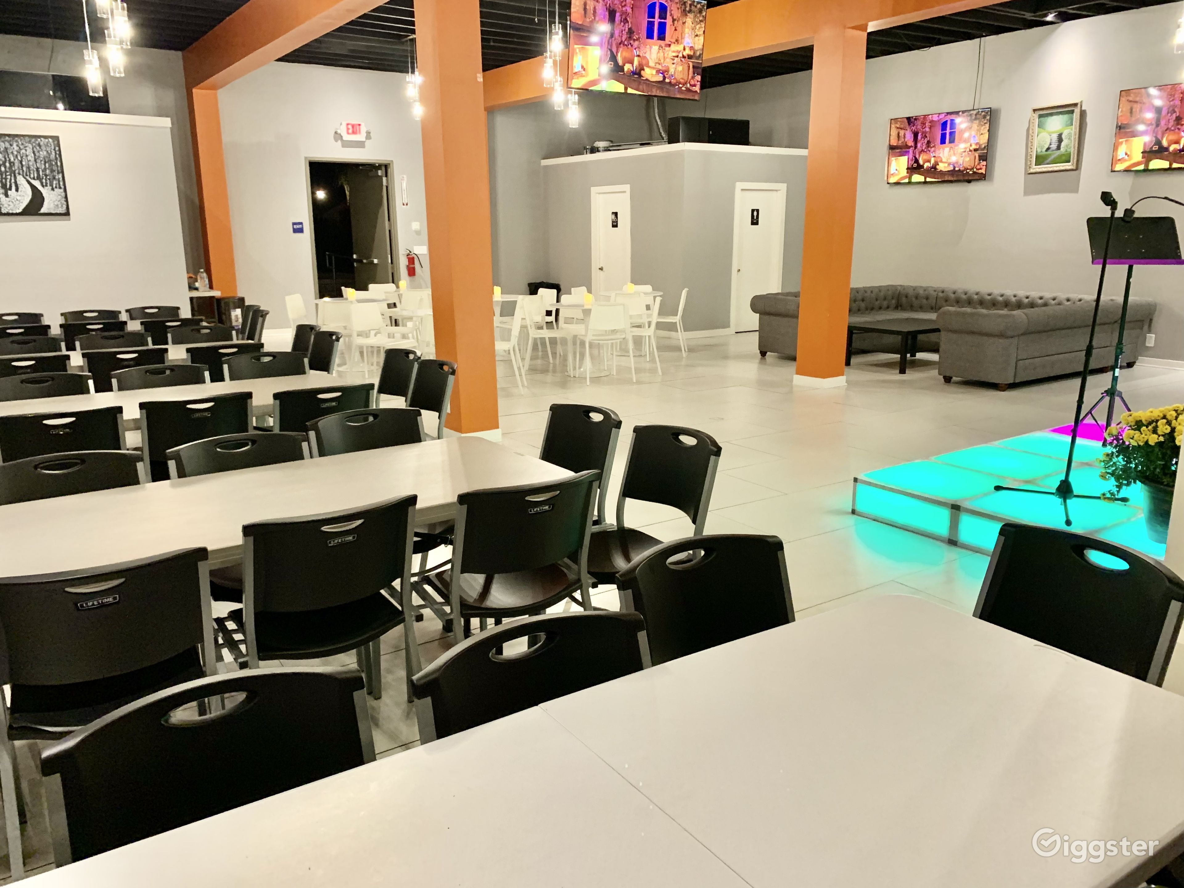 The BEST 10 Small Baby Shower venues near me | Giggster