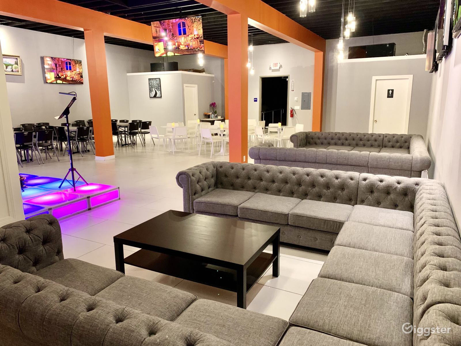 The BEST 10 Small Baby Shower venues near me | Giggster