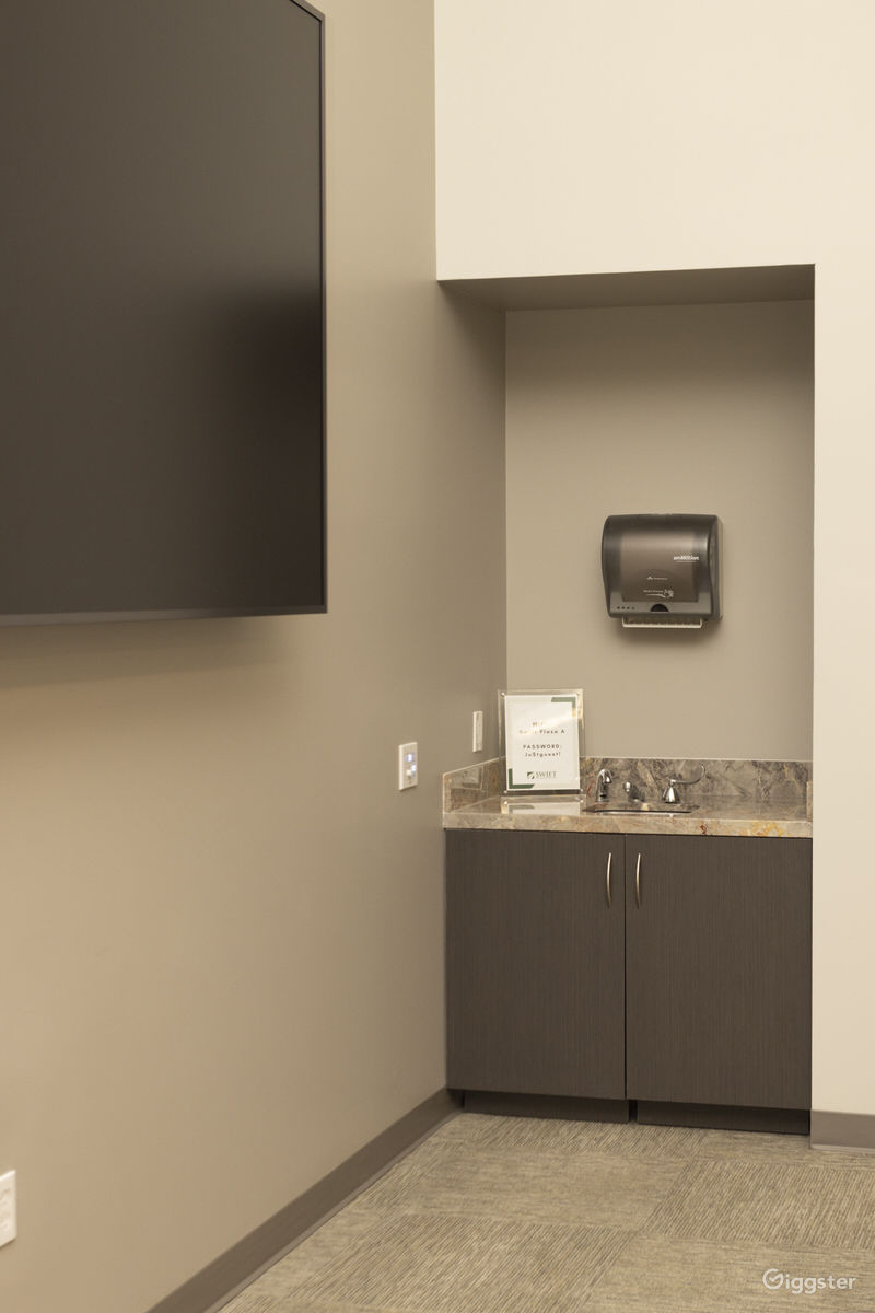 CTC Training and Meeting Room | Rent this location on Giggster