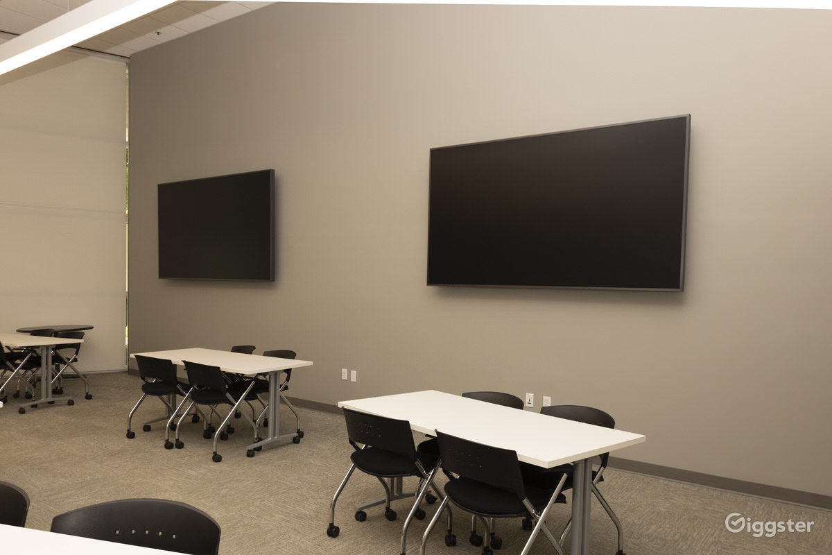 CTC Training and Meeting Room | Rent this location on Giggster
