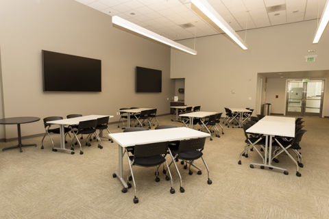 CTC Training and Meeting Room | Rent this location on Giggster
