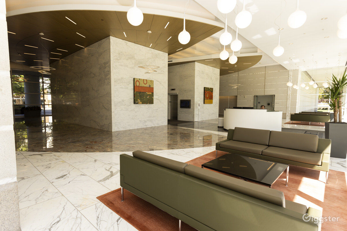 CTC Training and Meeting Room | Rent this location on Giggster