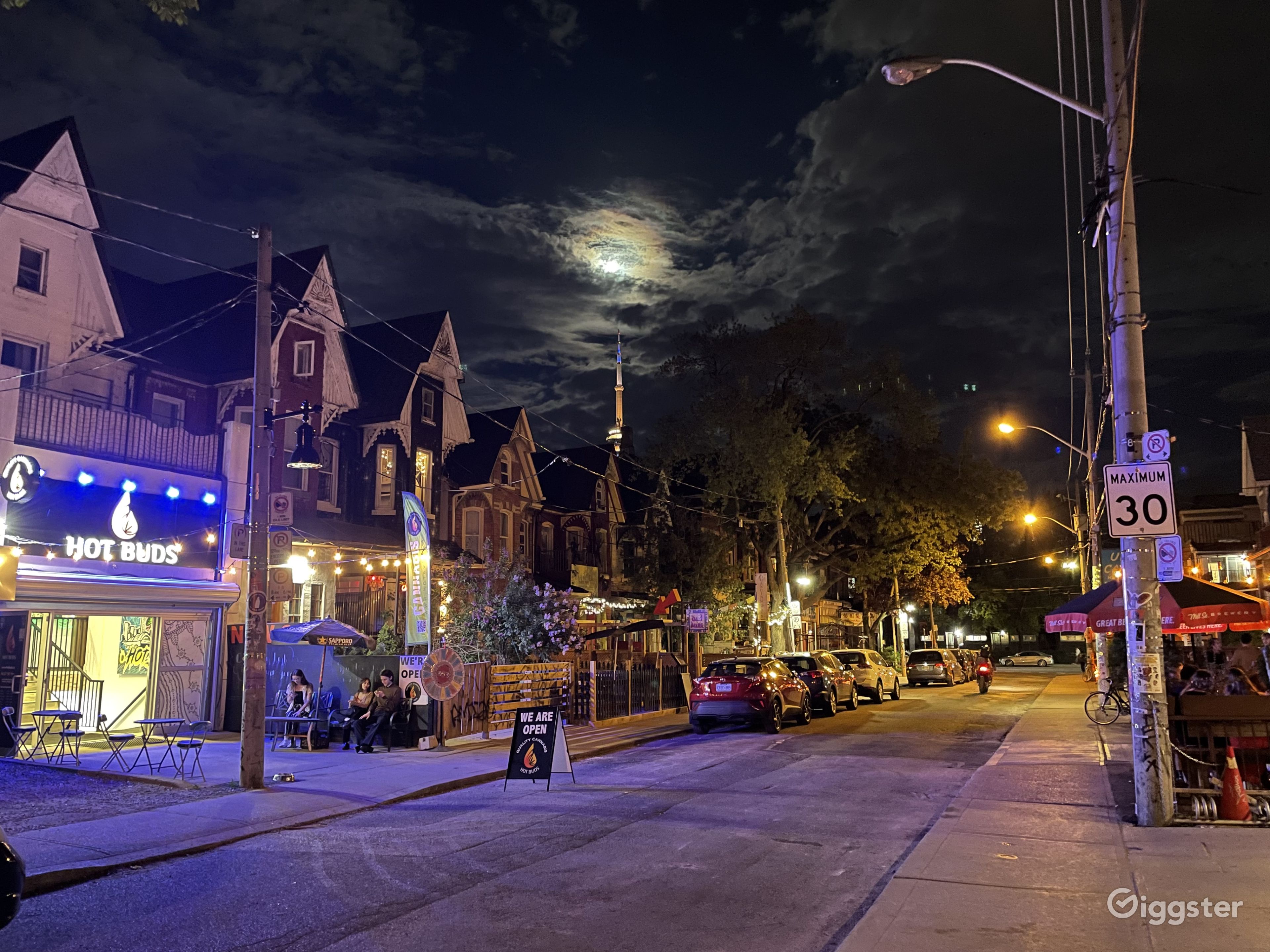 Downtown Open Concept Studio and Event Space | Rent this location on ...