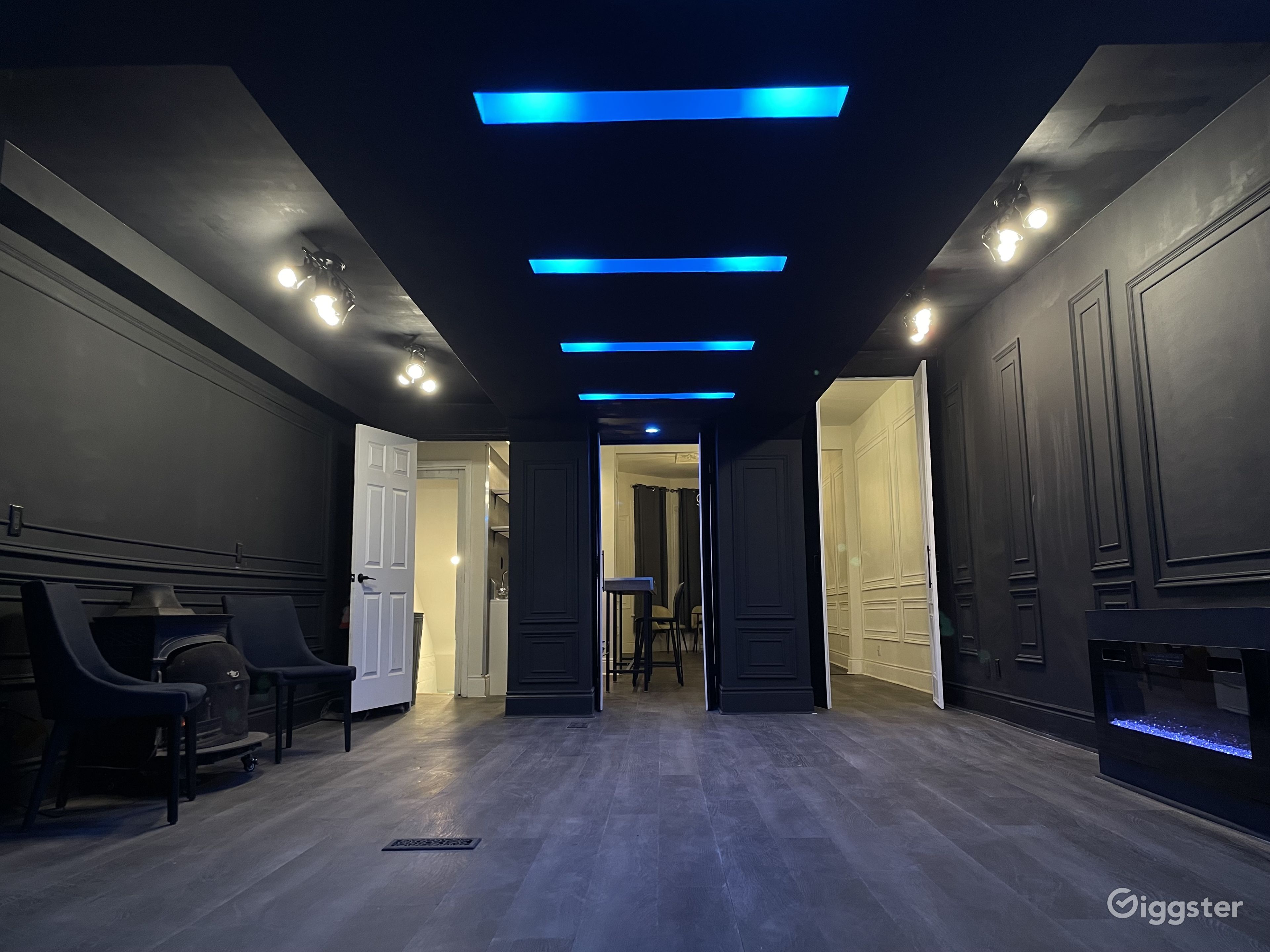 Downtown Open Concept Studio and Event Space | Rent this location on ...