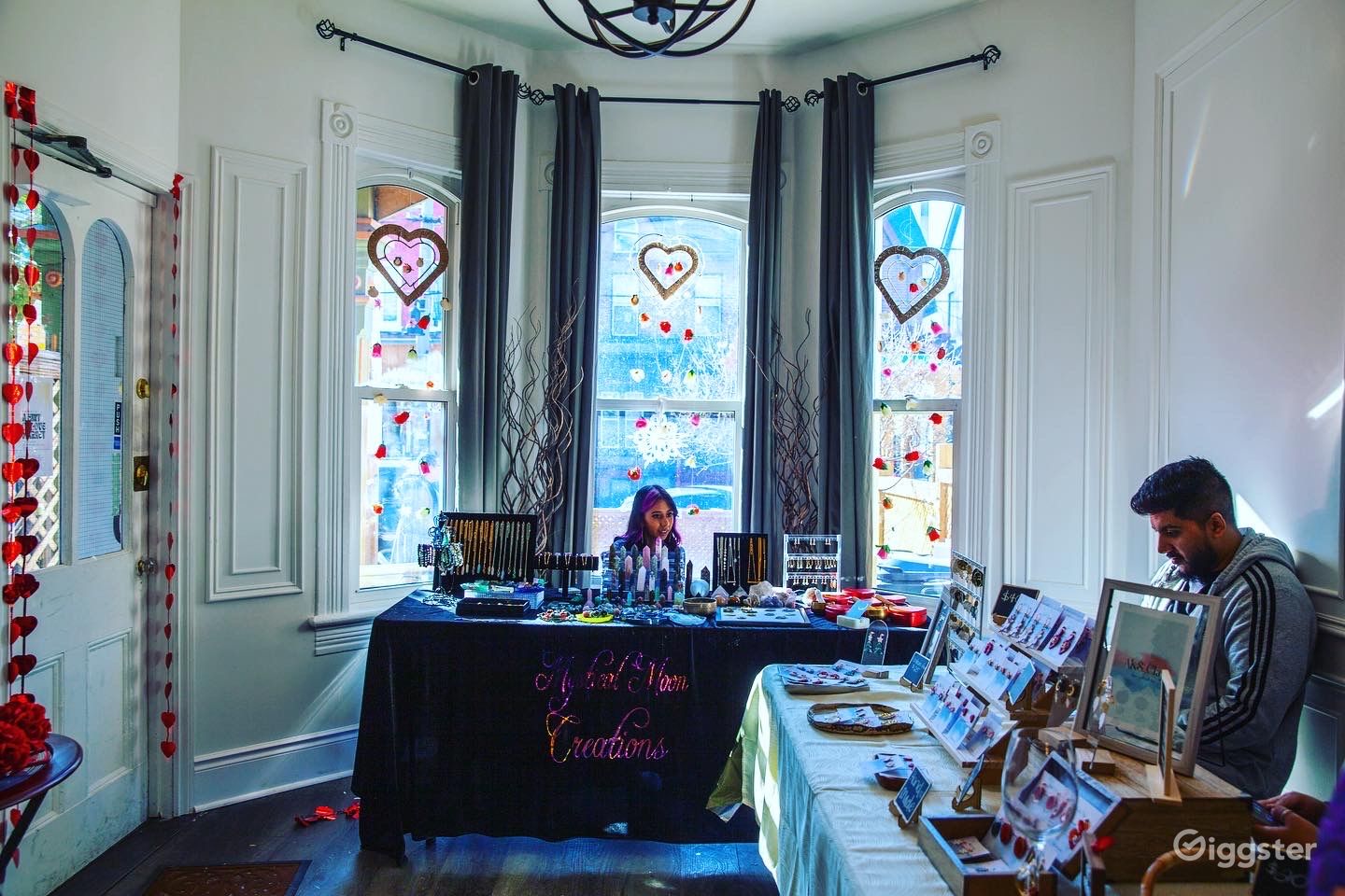 Downtown Open Concept Studio and Event Space | Rent this location on ...