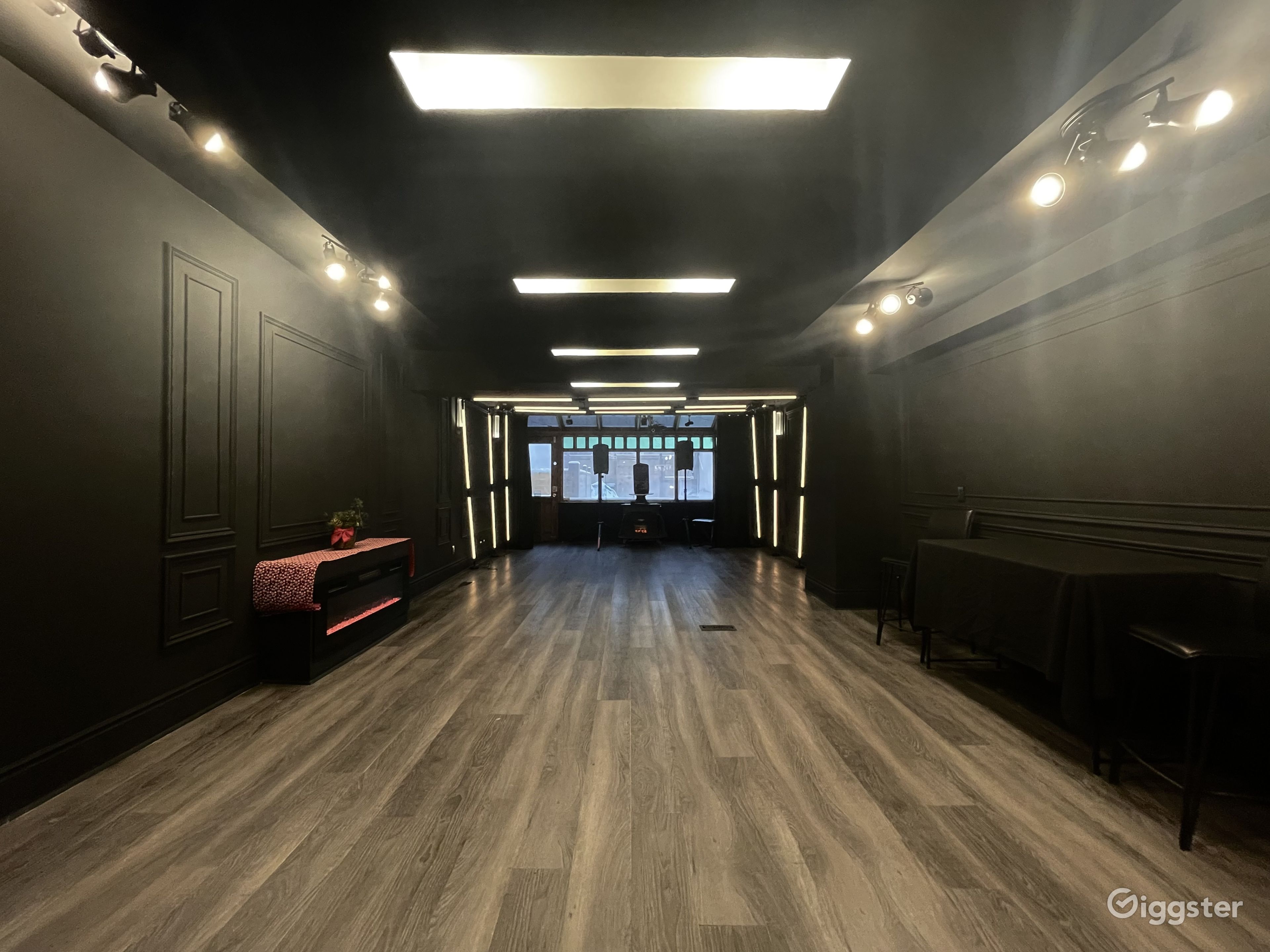 Downtown Open Concept Studio and Event Space | Rent this location on ...