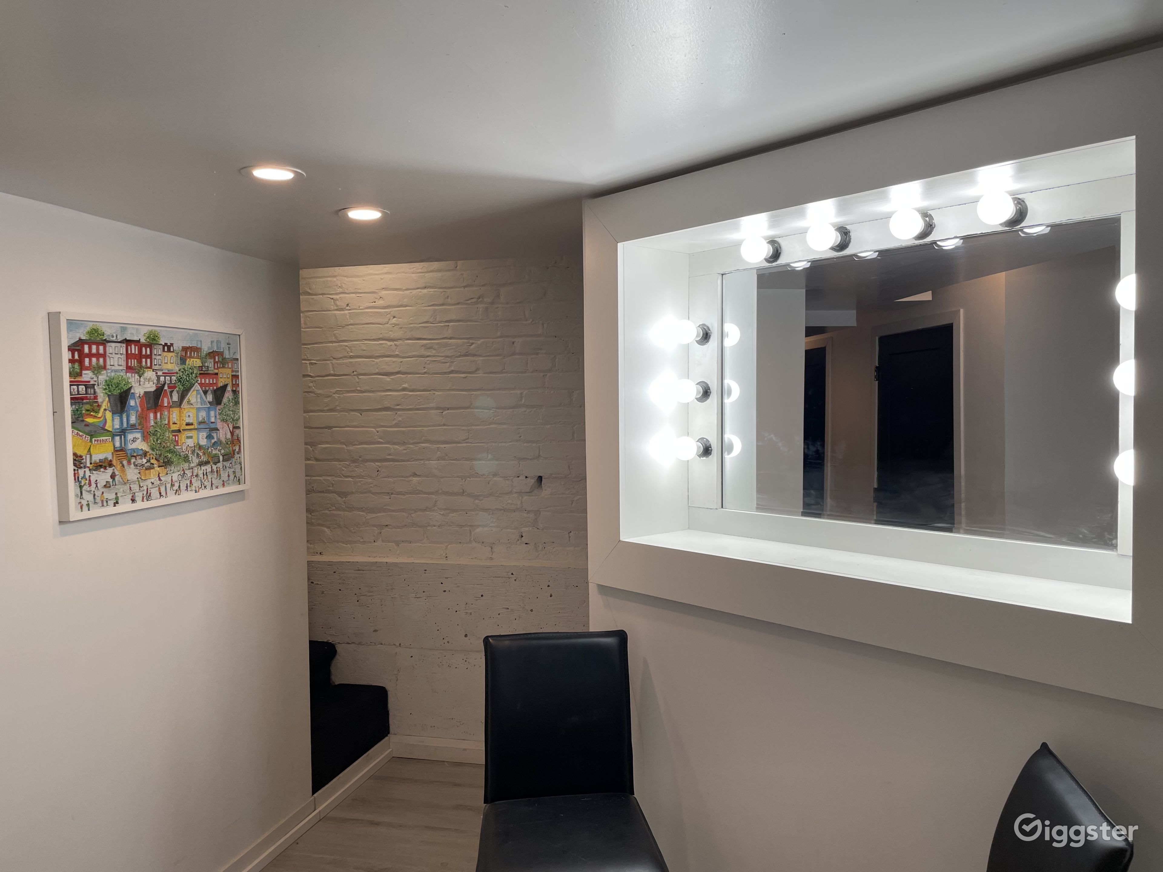 Downtown Open Concept Studio and Event Space | Rent this location on ...