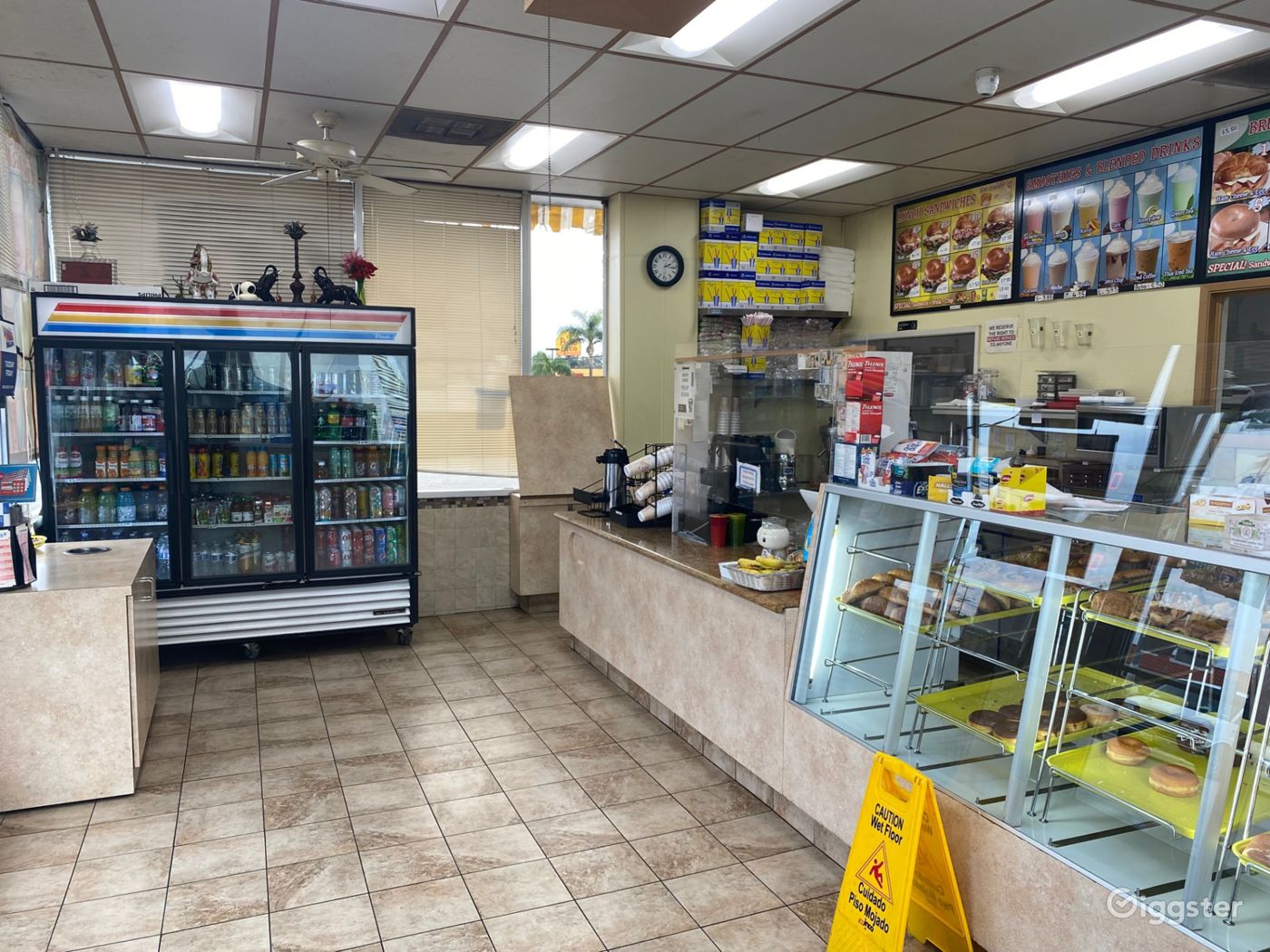 The BEST Bakery spaces for rent near me | Giggster