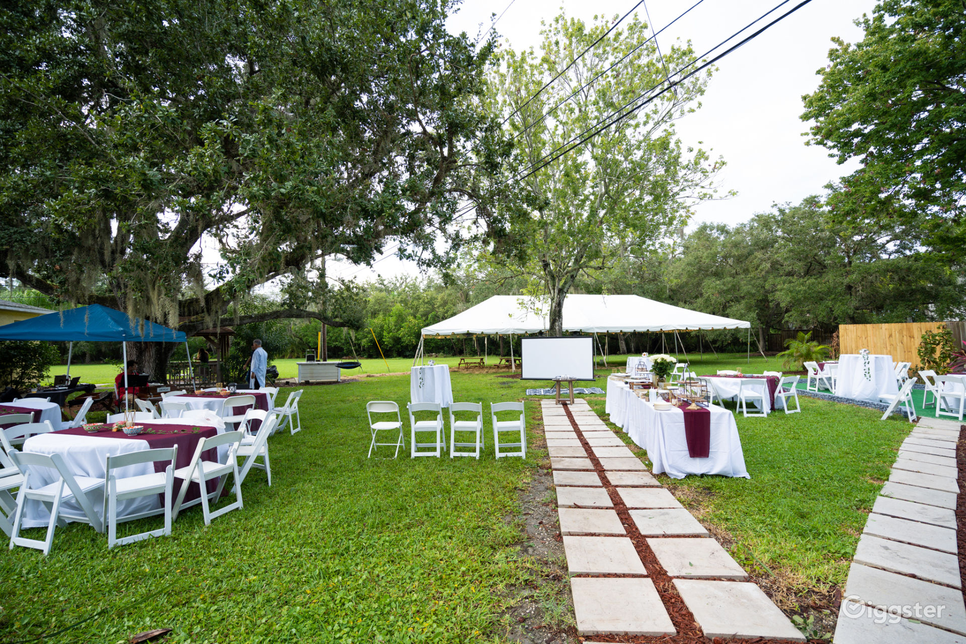 Outdoor Event Venue with Modern Motel (Buyout) | Rent this location on ...