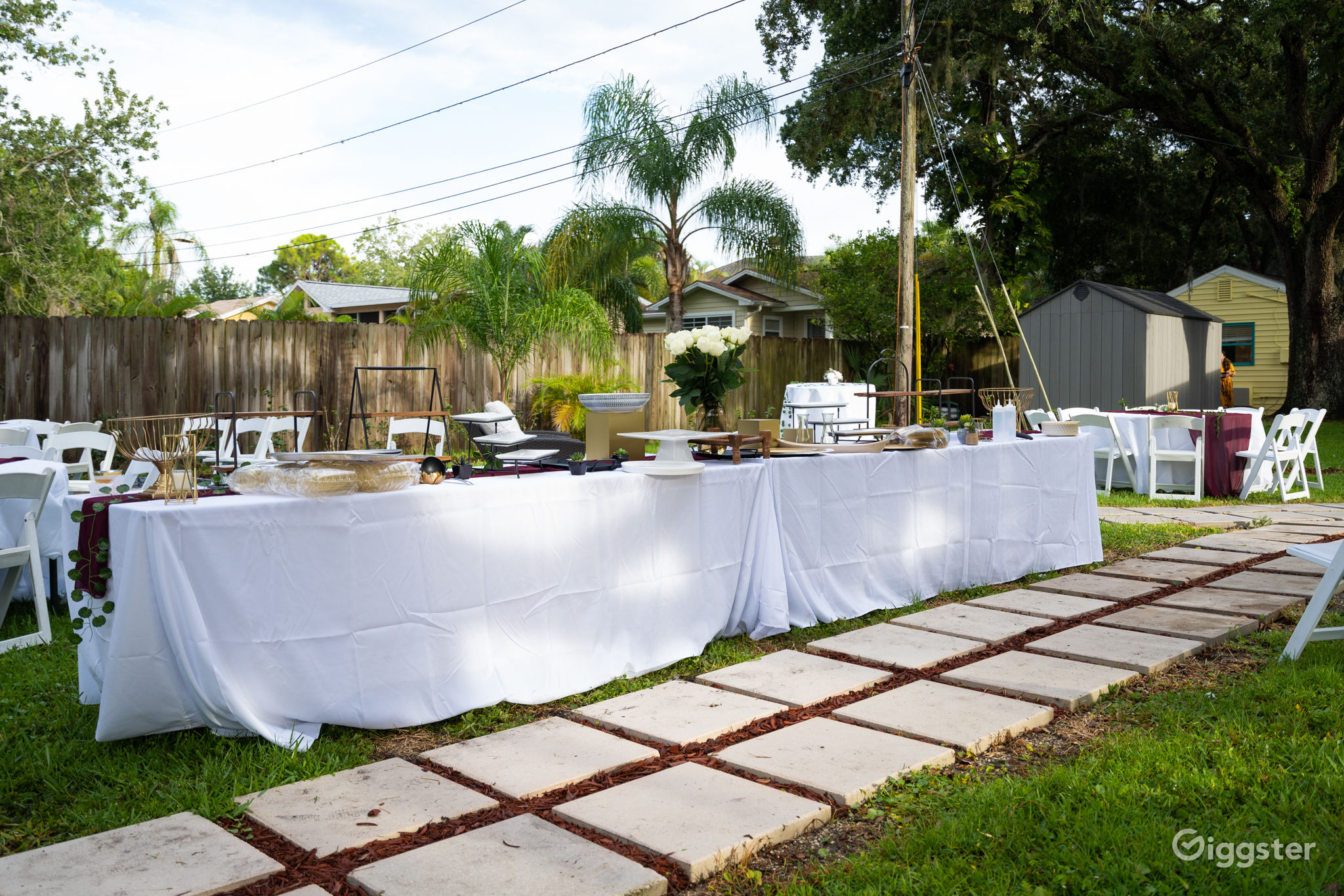 Outdoor Event Venue with Modern Motel (Buyout) | Rent this location on ...