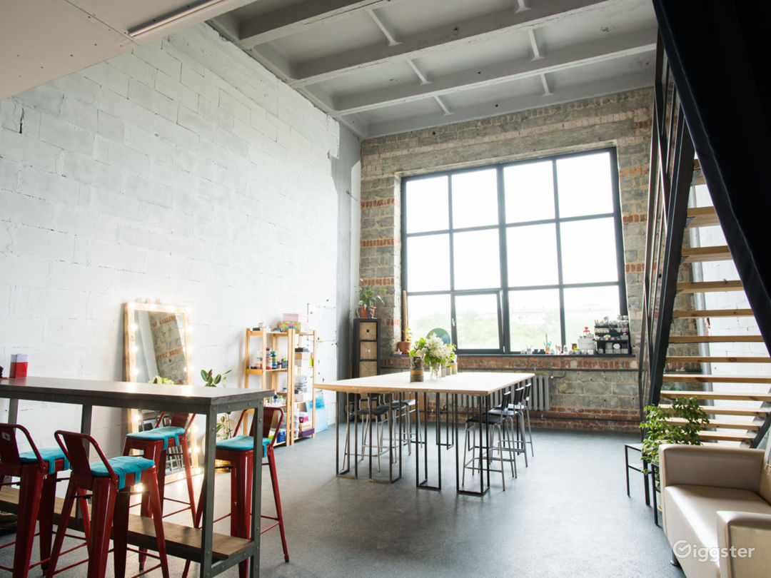 Photo/Video Studio, Event Space, and Voice Booth | Rent this location ...