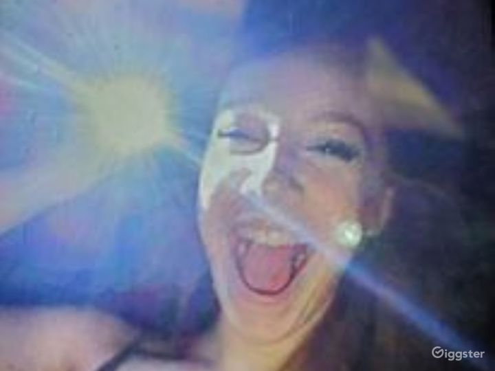 The Box Escape Room | Rent this location on Giggster