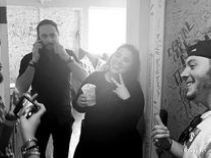 The Box Escape Room | Rent this location on Giggster