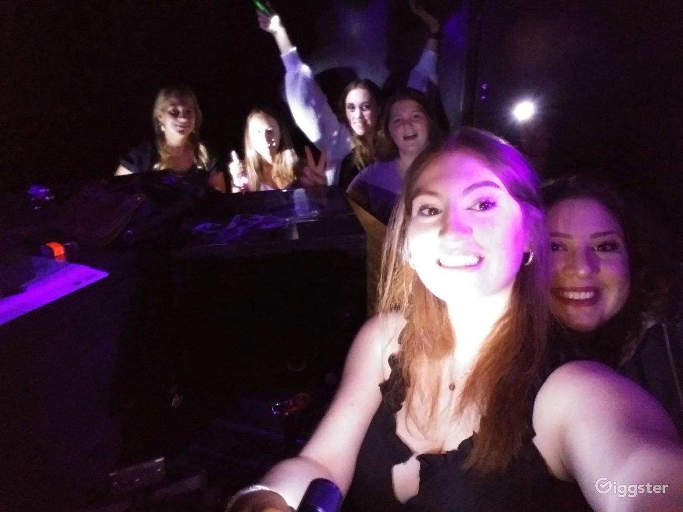 The Box Escape Room | Rent this location on Giggster