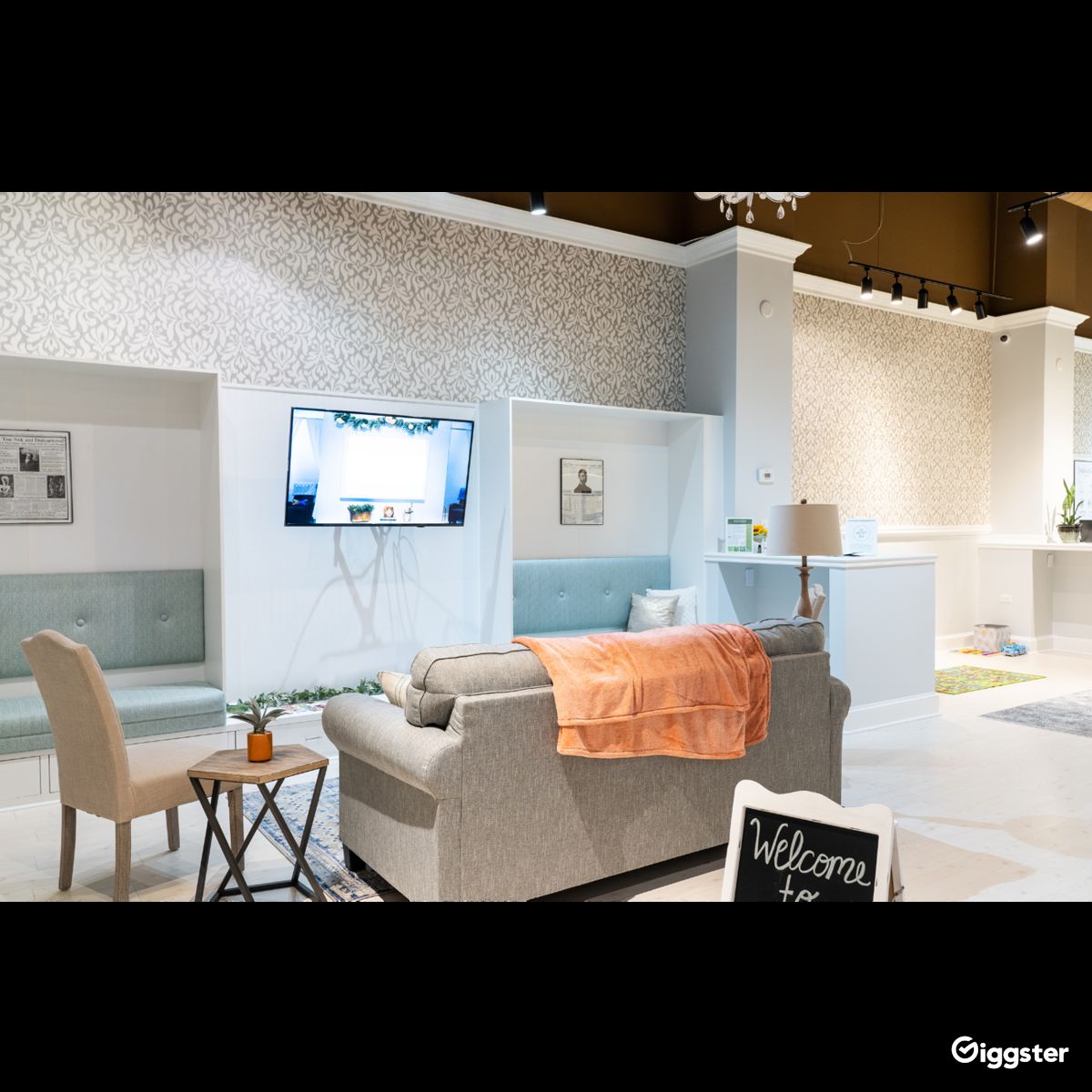 The BEST 10 Influencer spaces for rent near me | Giggster