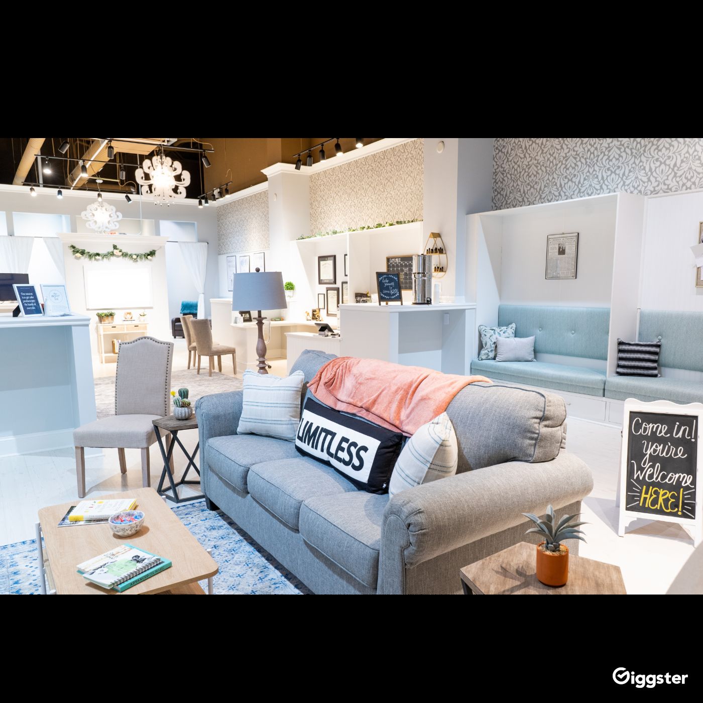 The BEST 10 Influencer spaces for rent near me | Giggster