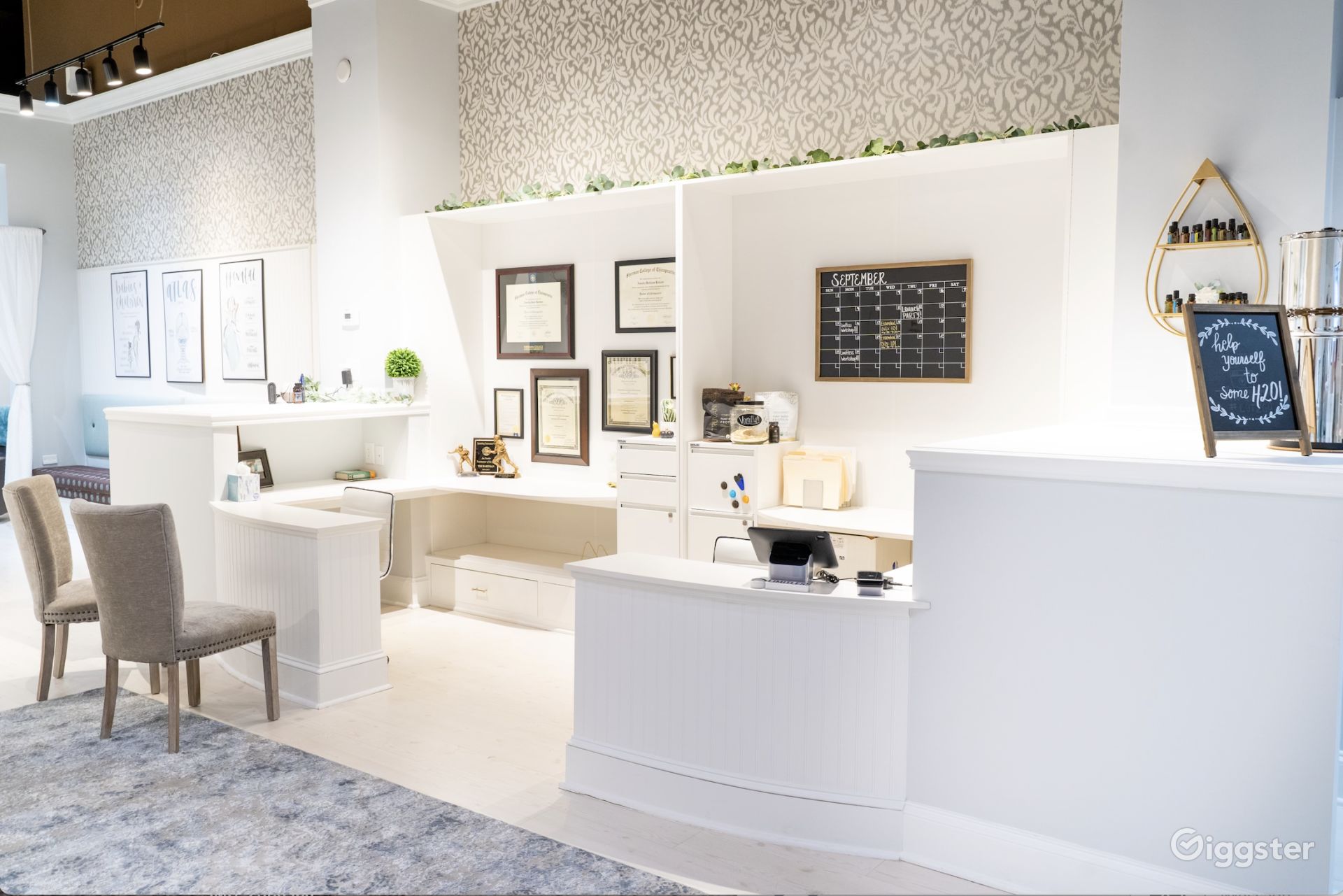 The BEST 10 Influencer spaces for rent near me | Giggster