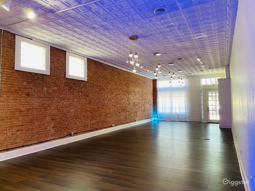 The BEST 10 Gender Reveal venues to rent in Dallas, TX | Giggster