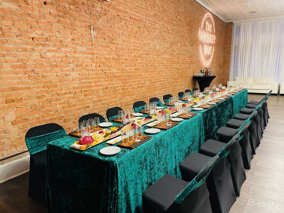 The BEST 10 Gender Reveal venues for rent in Dallas, TX | Giggster