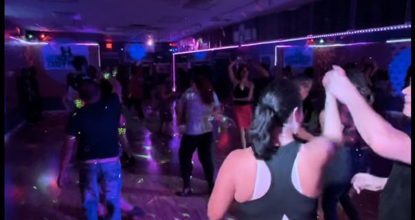 Dance Studio in Las Vegas | Rent this location on Giggster