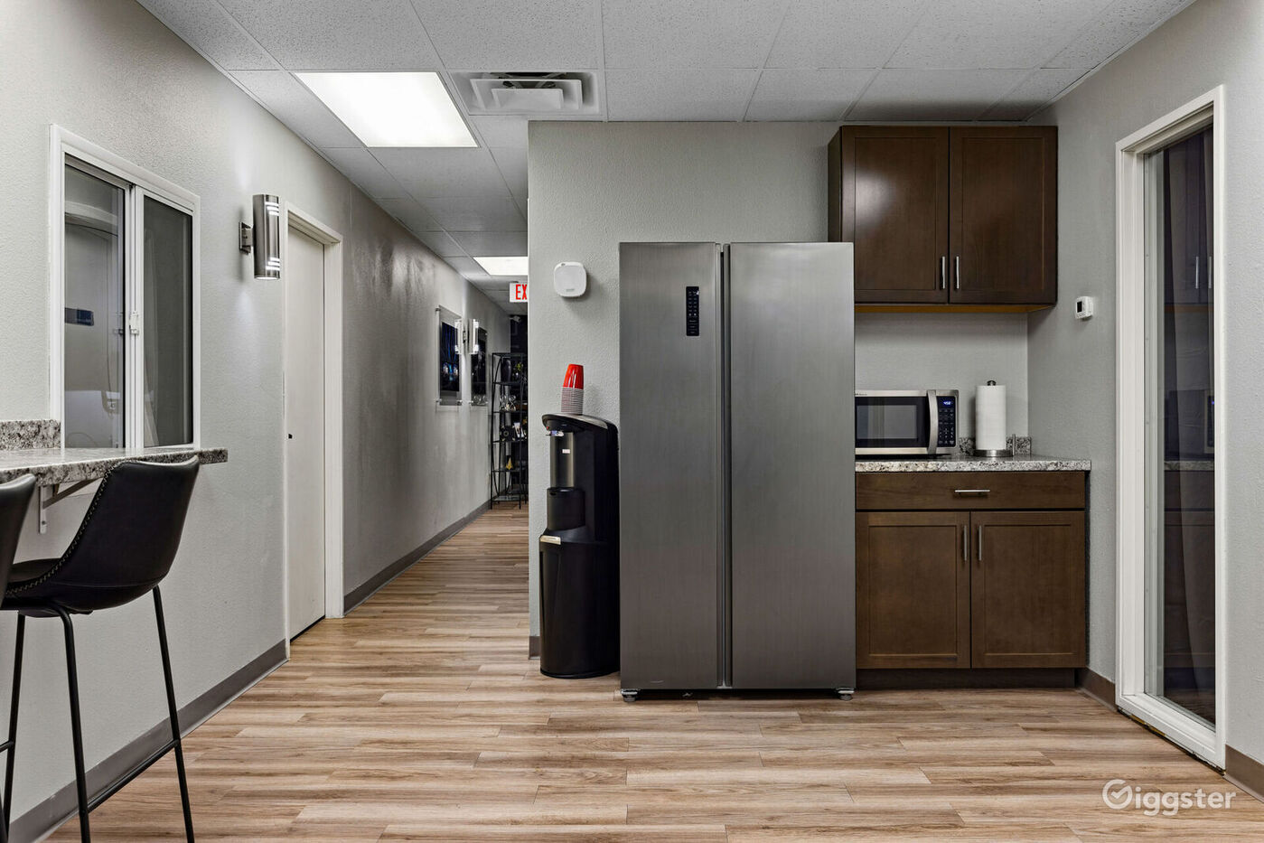 Virtual Production Studio | Rent this location on Giggster