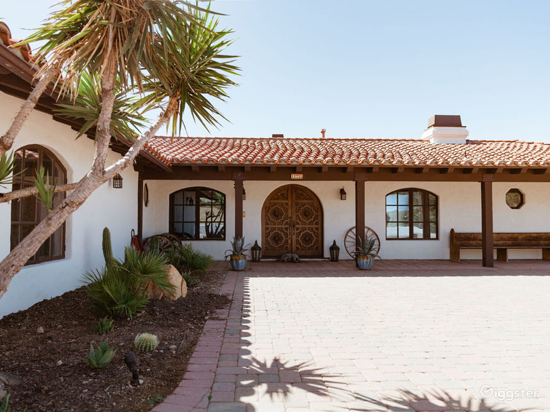 Double R Ranch | Rent this location on Giggster