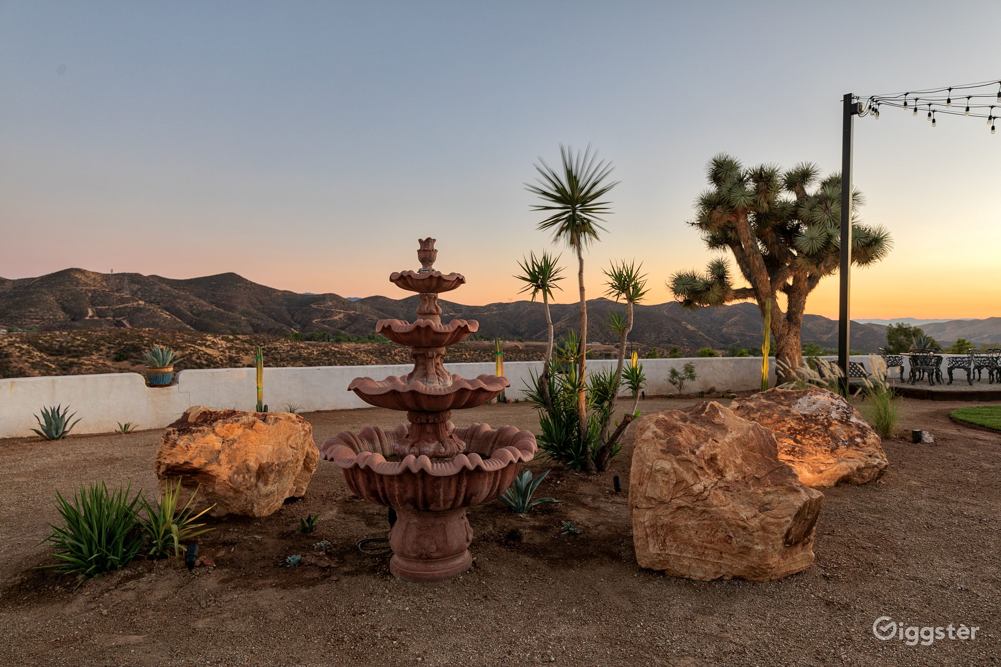 Double R Ranch | Rent this location on Giggster