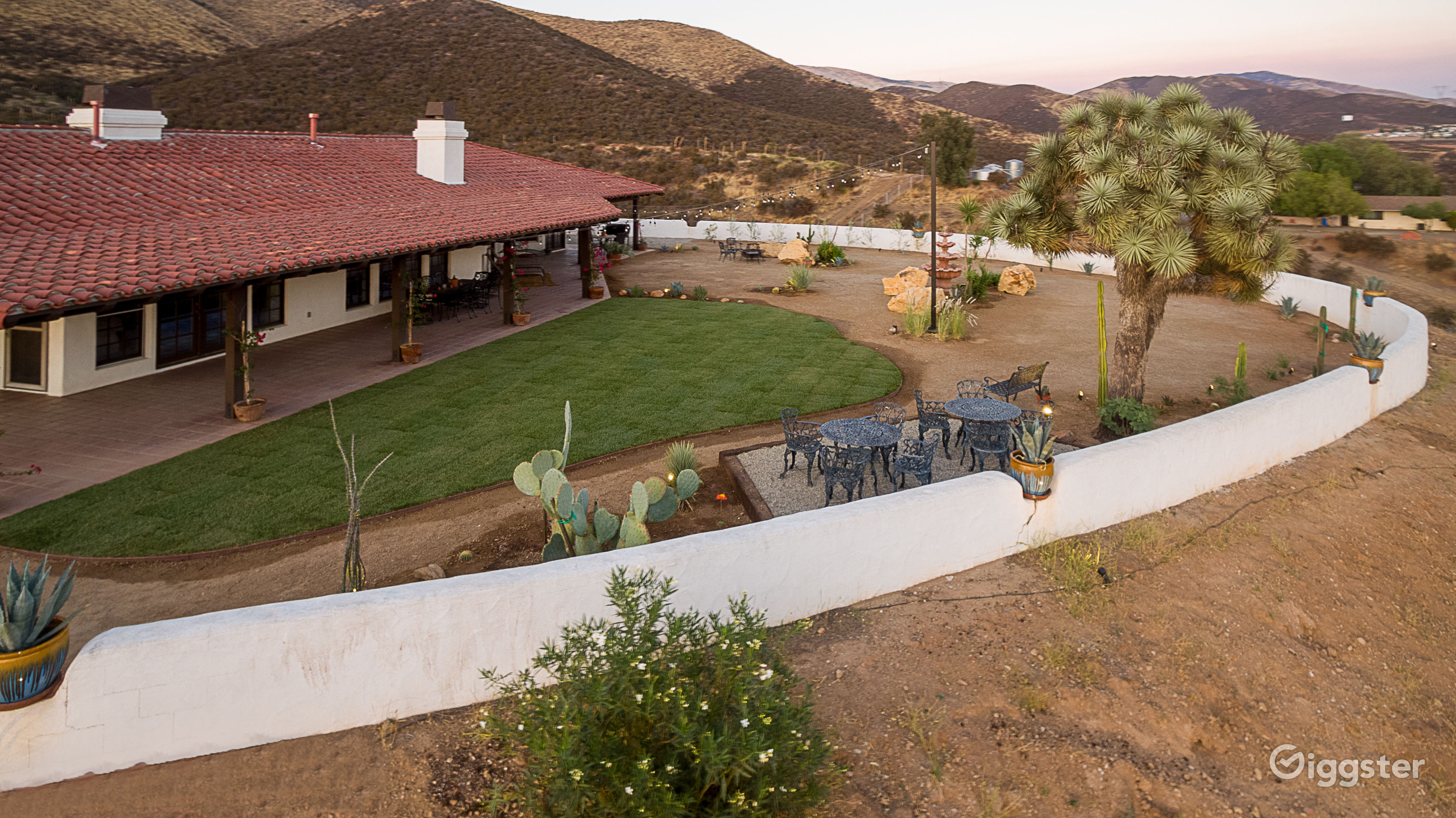 Double R Ranch | Rent this location on Giggster