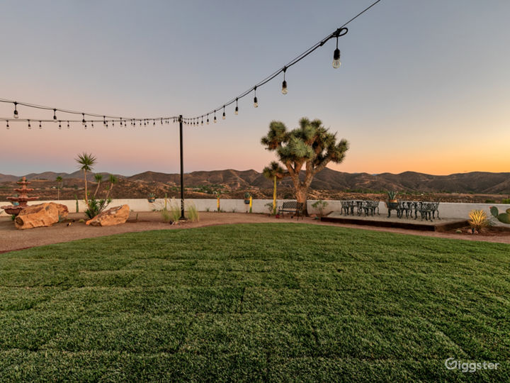 Double R Ranch | Rent this location on Giggster